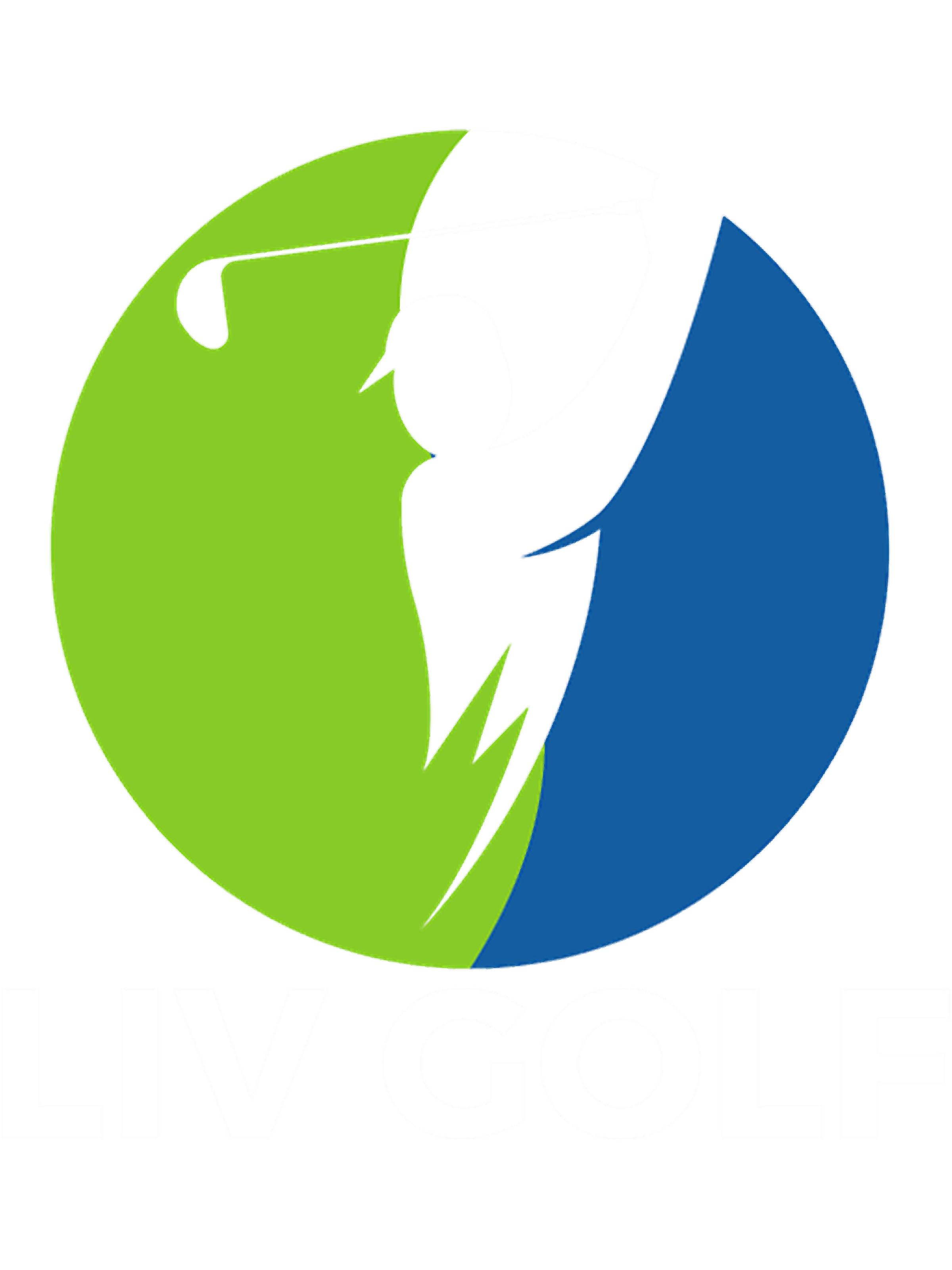 liv golf logo for Black | Inspire Uplift
