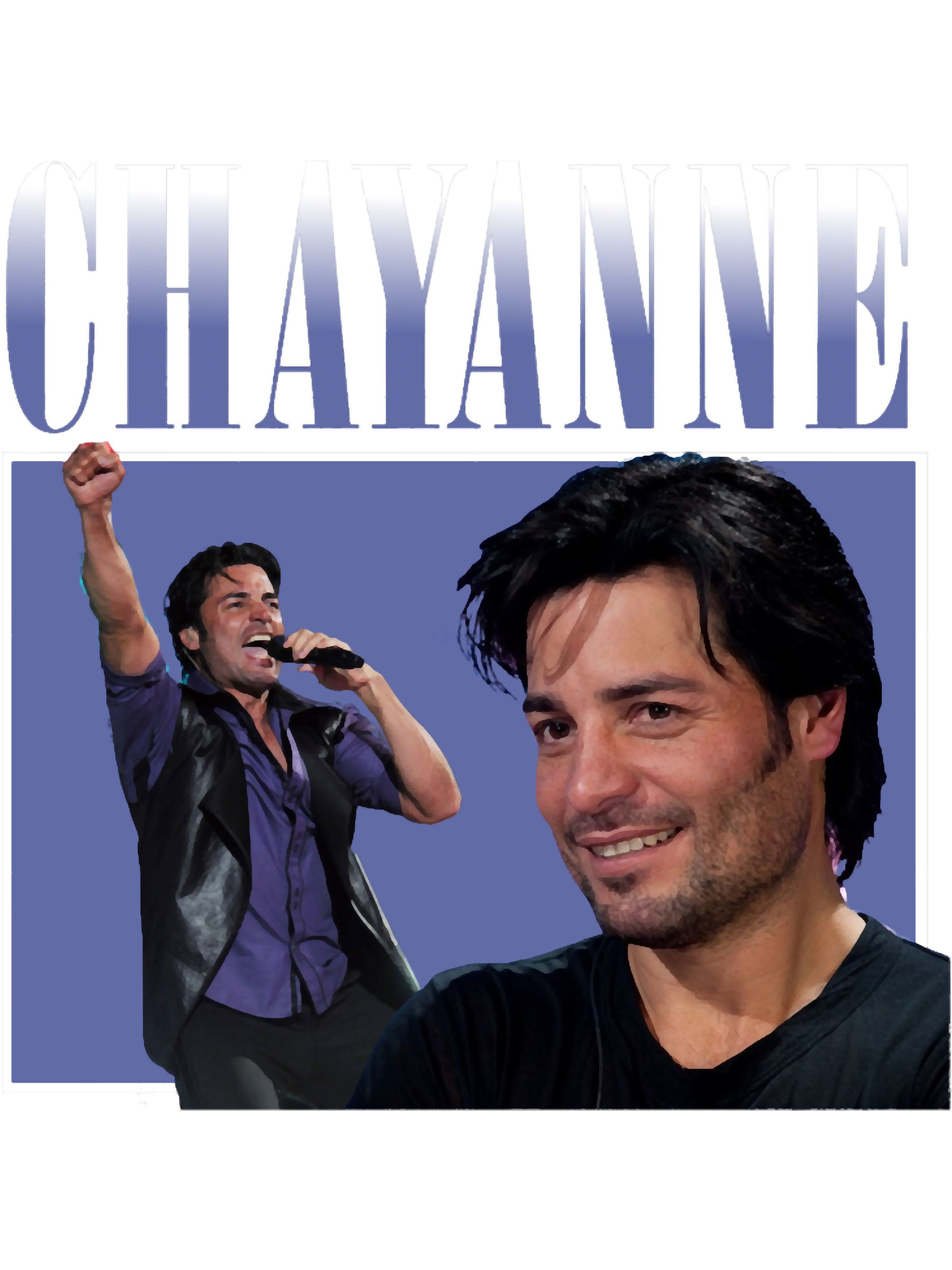 Chayanne(1) | Inspire Uplift