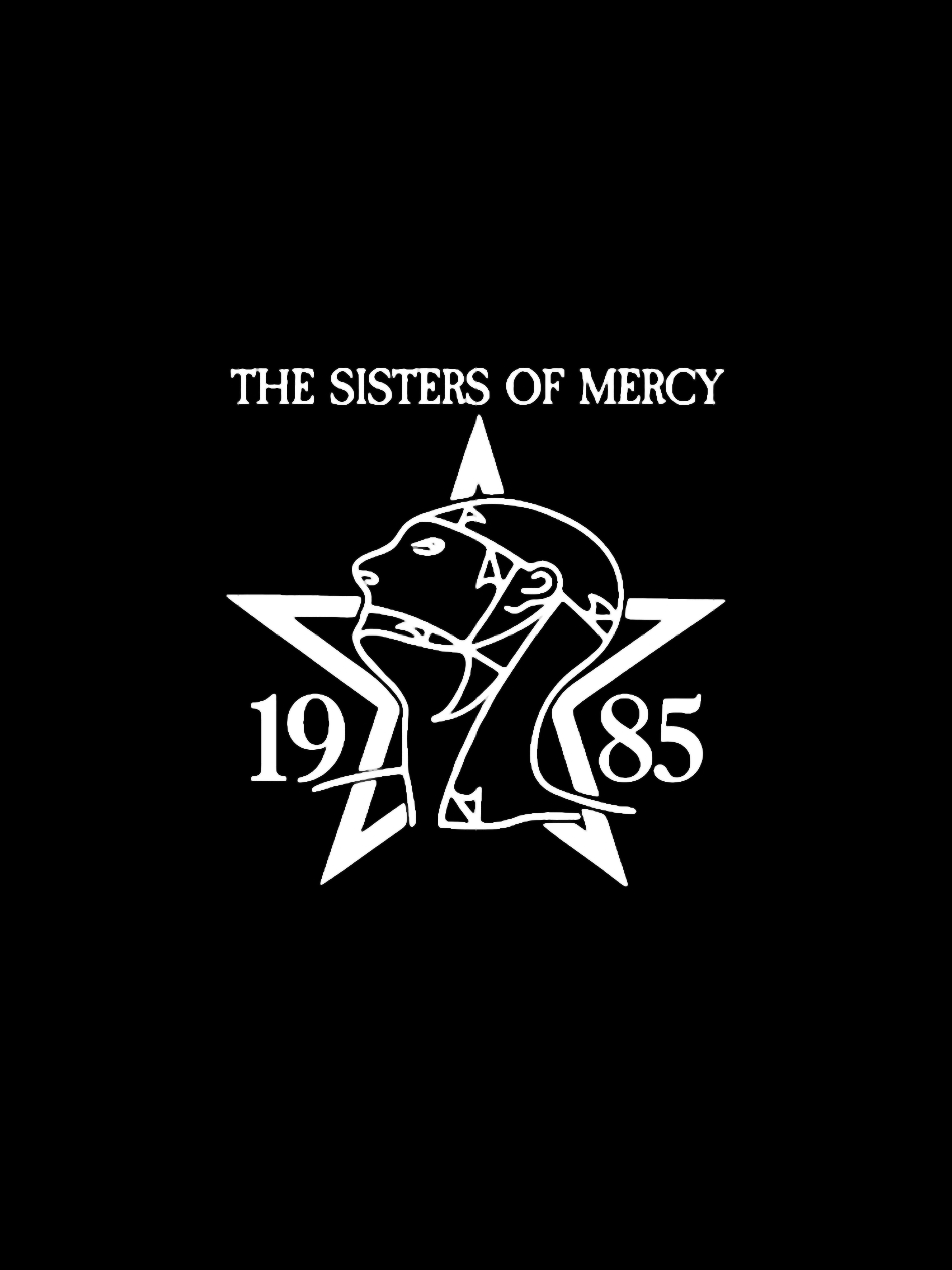 Sister Of Mercy Logo