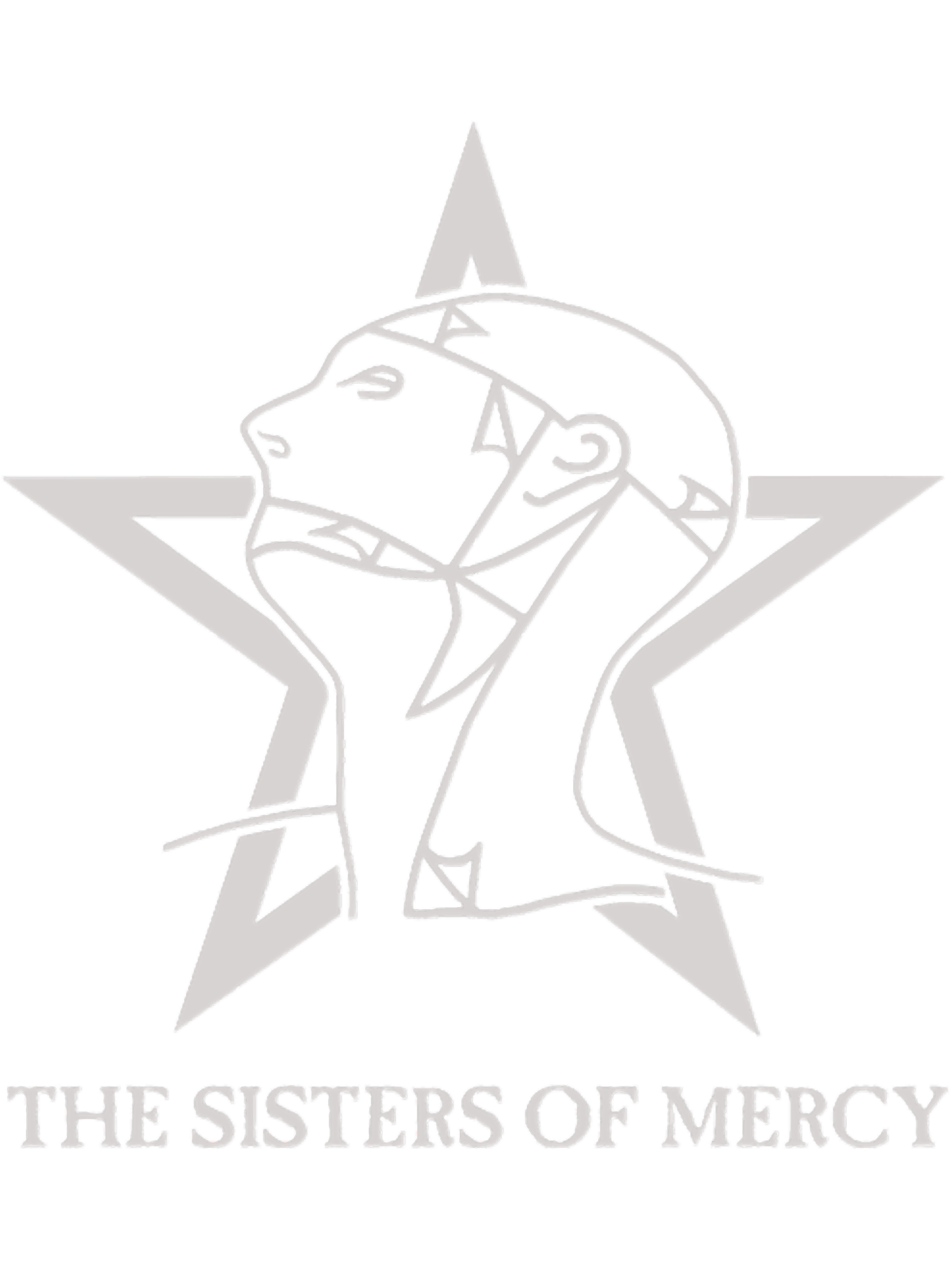 The Sisters Of Mercy(2) | Inspire Uplift