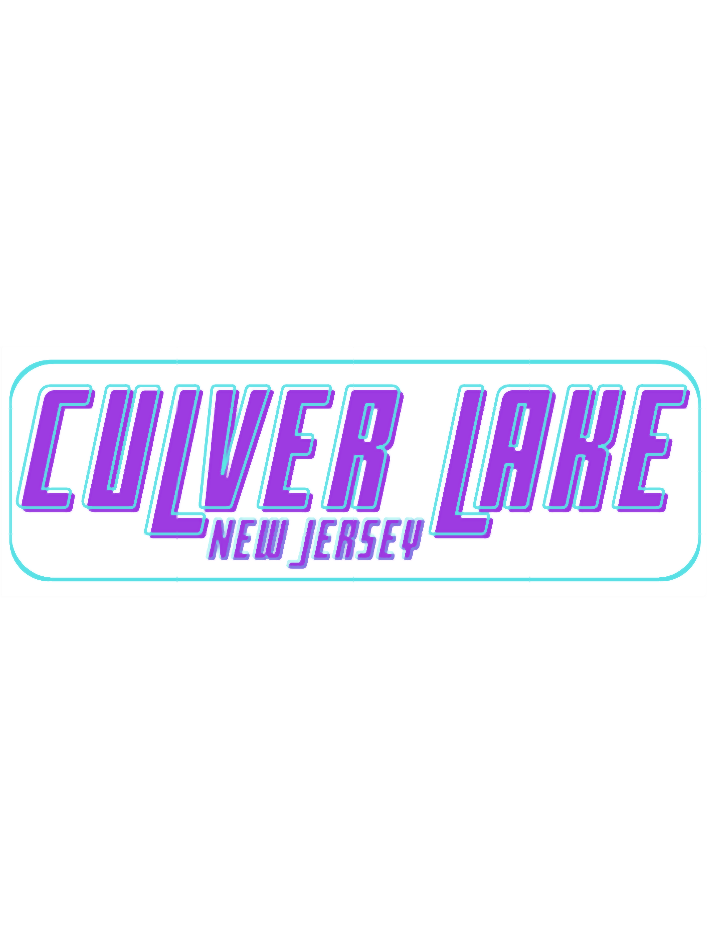 90s Inspired Culver Lake Font | Inspire Uplift