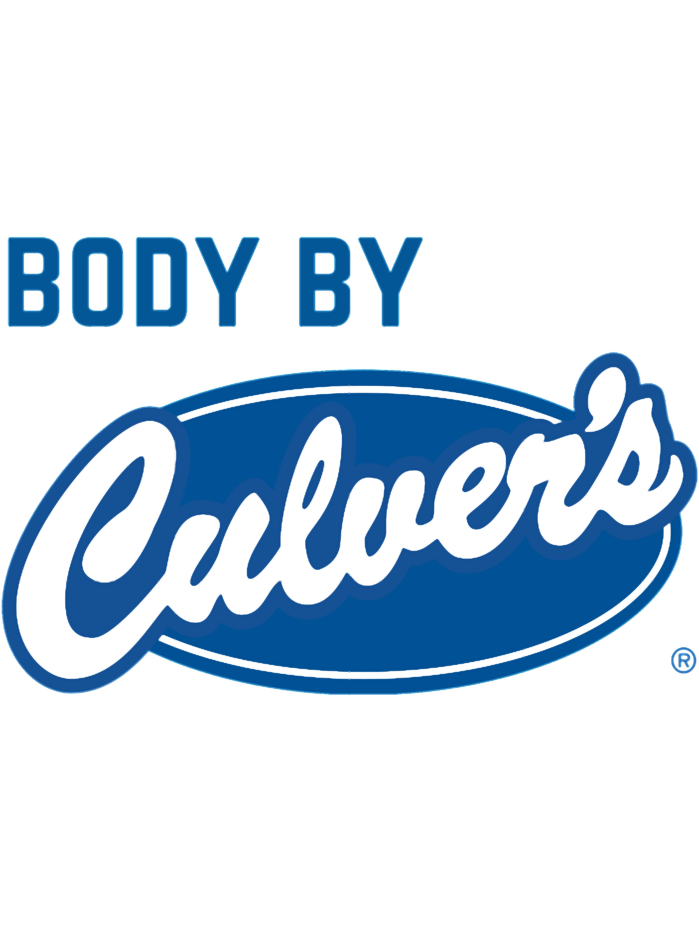 Body by Culvers | Inspire Uplift