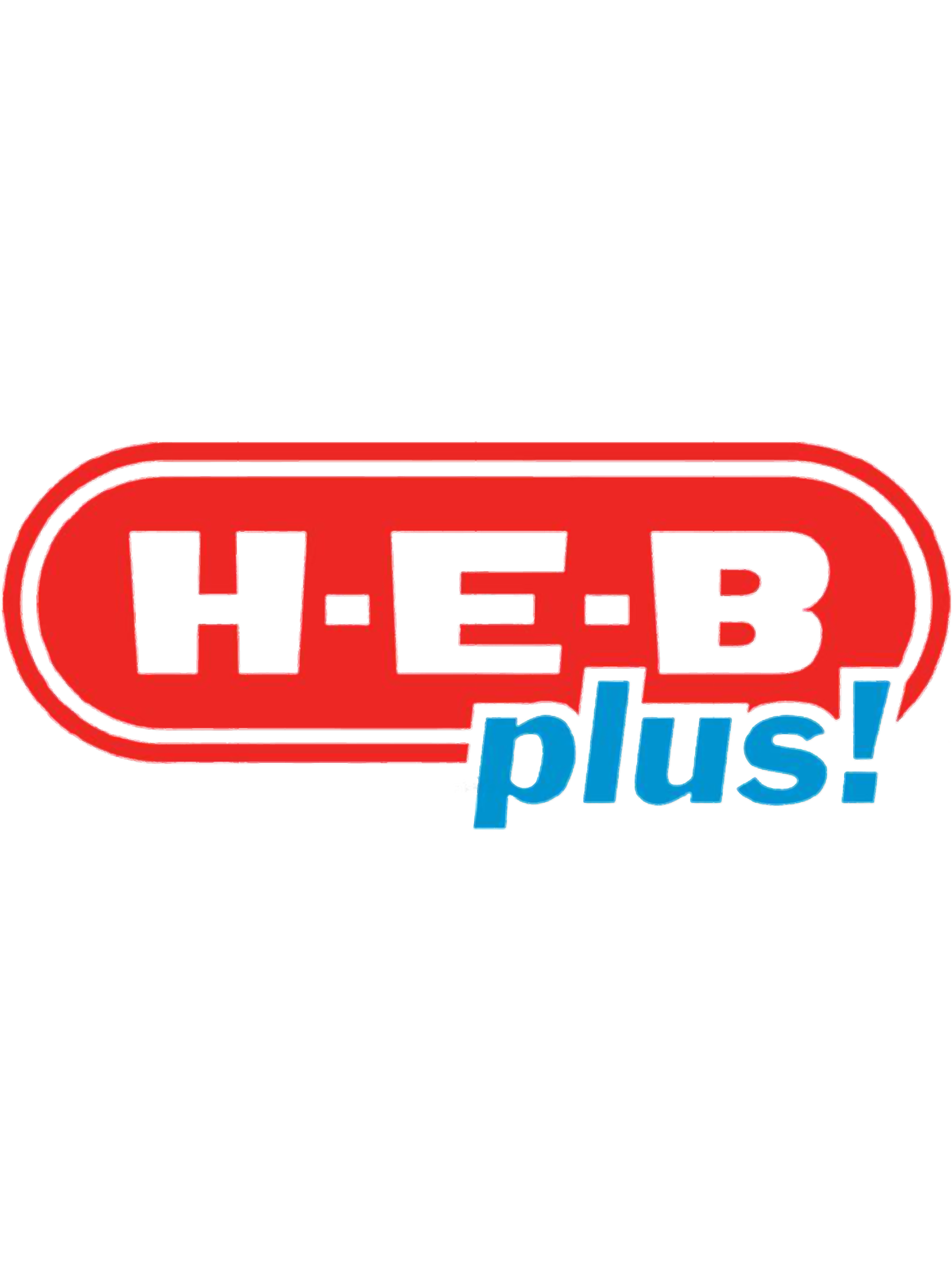 HEB Plus | Inspire Uplift