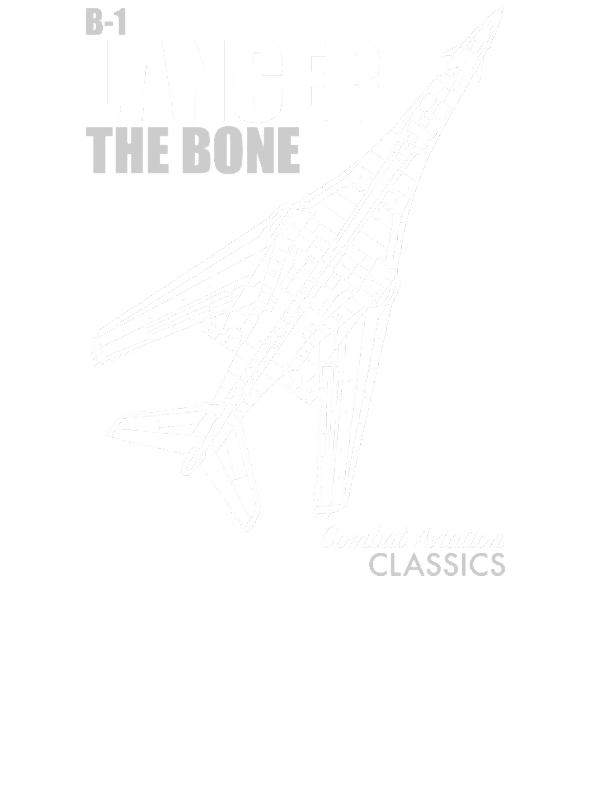 B1 LancerThe Bone | Inspire Uplift