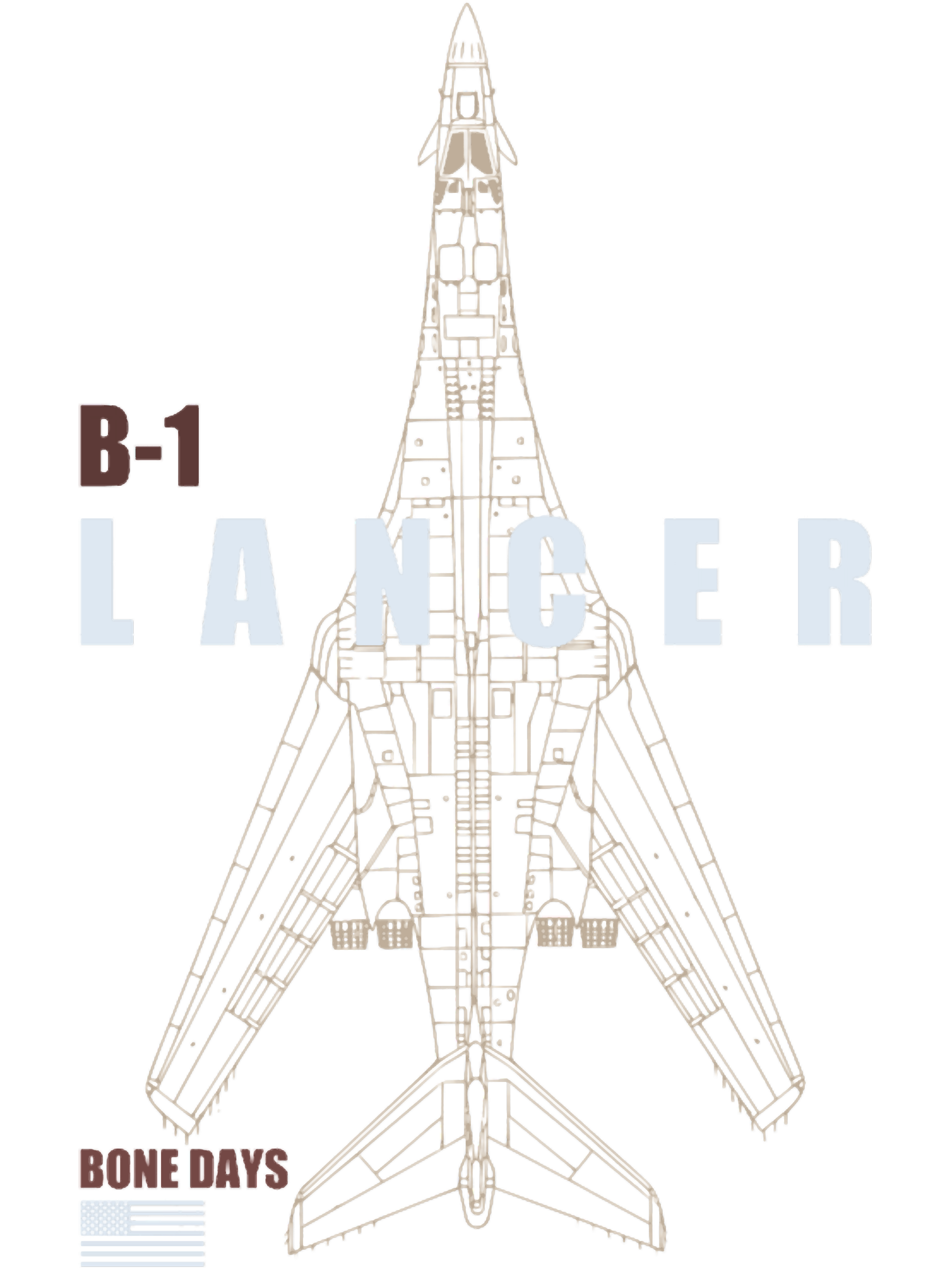 B1 Lancer Classic | Inspire Uplift