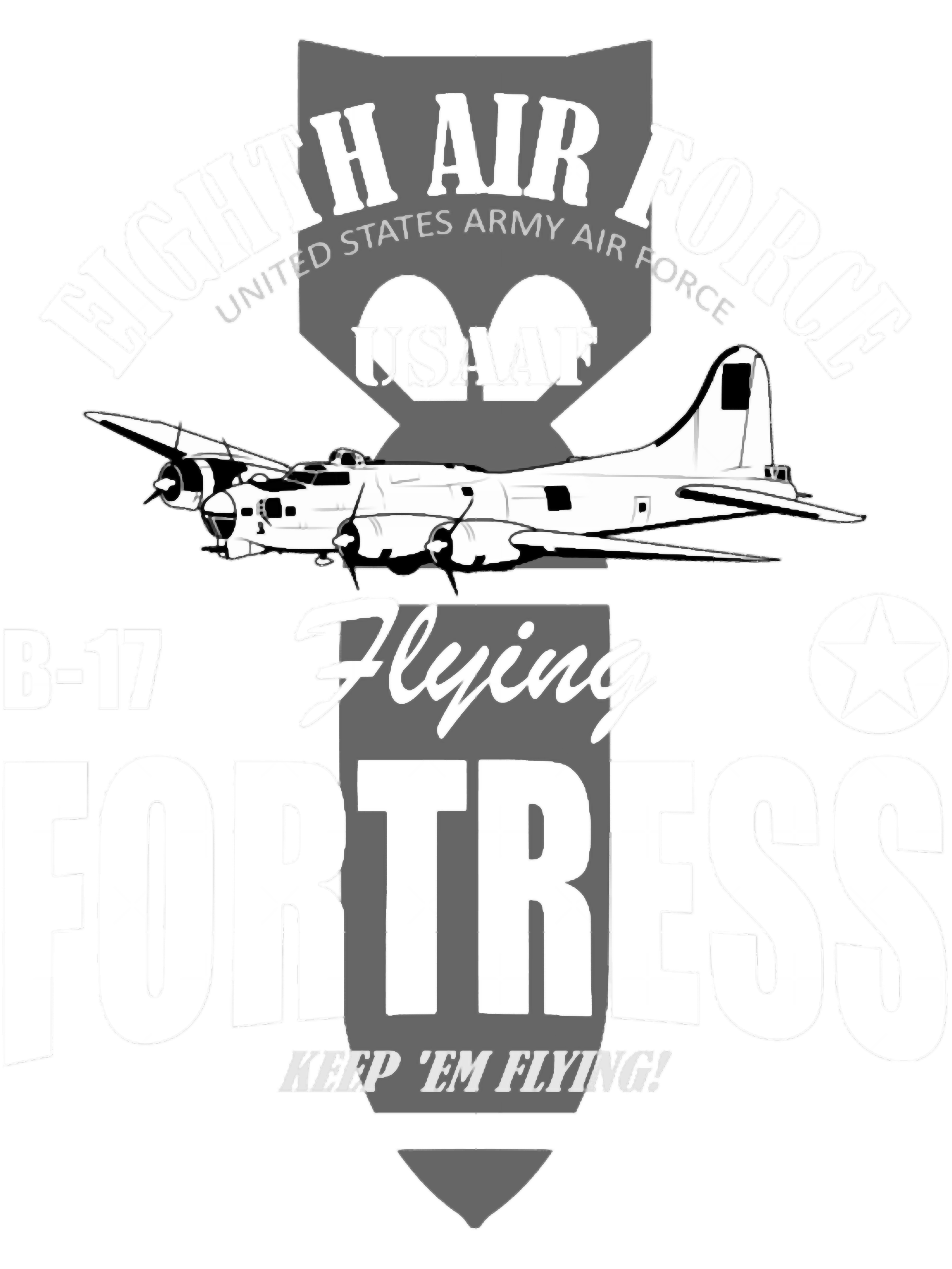 B17 Flying Fortress | Inspire Uplift