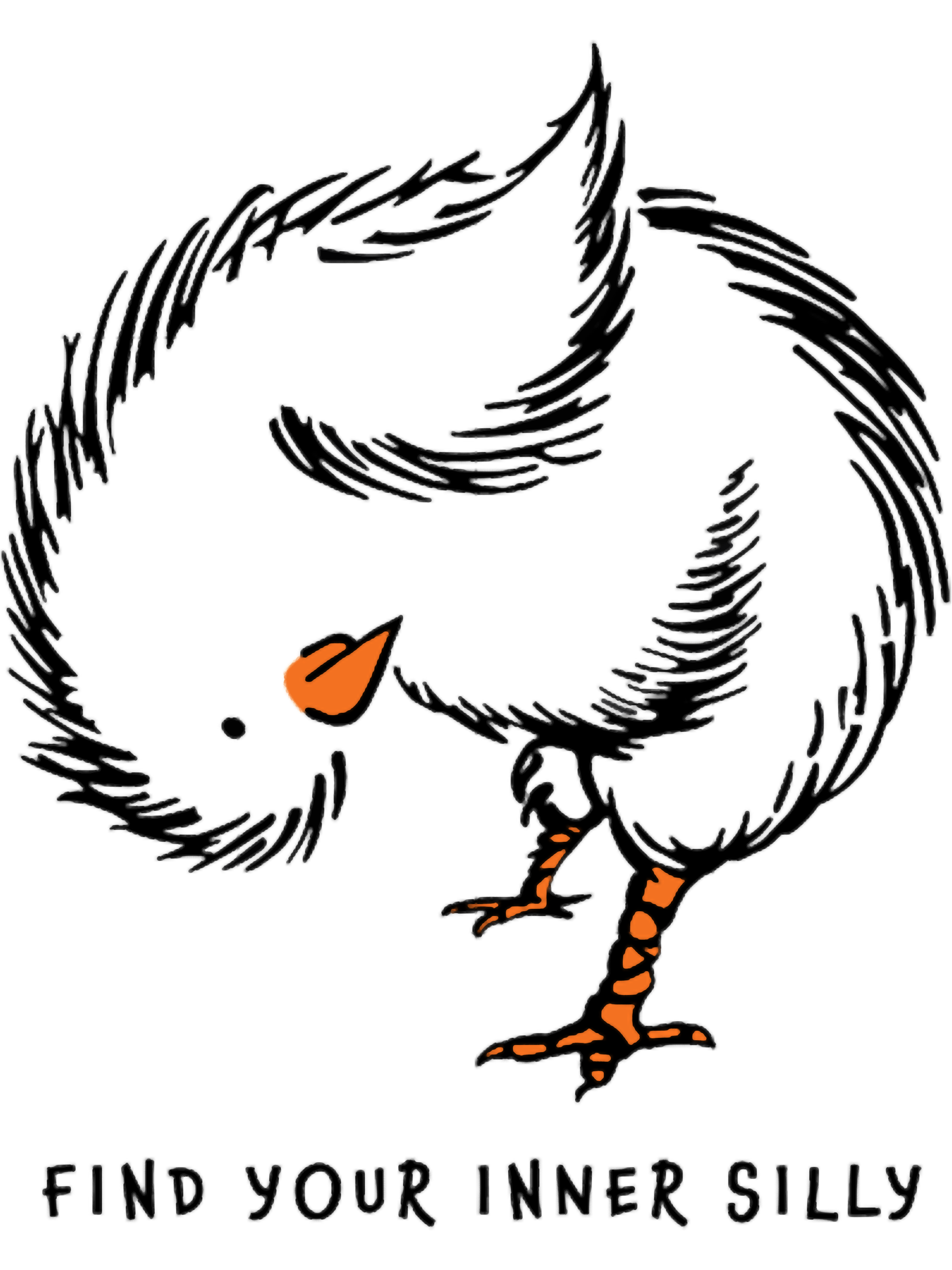 Find Your Inner Silly | Inspire Uplift