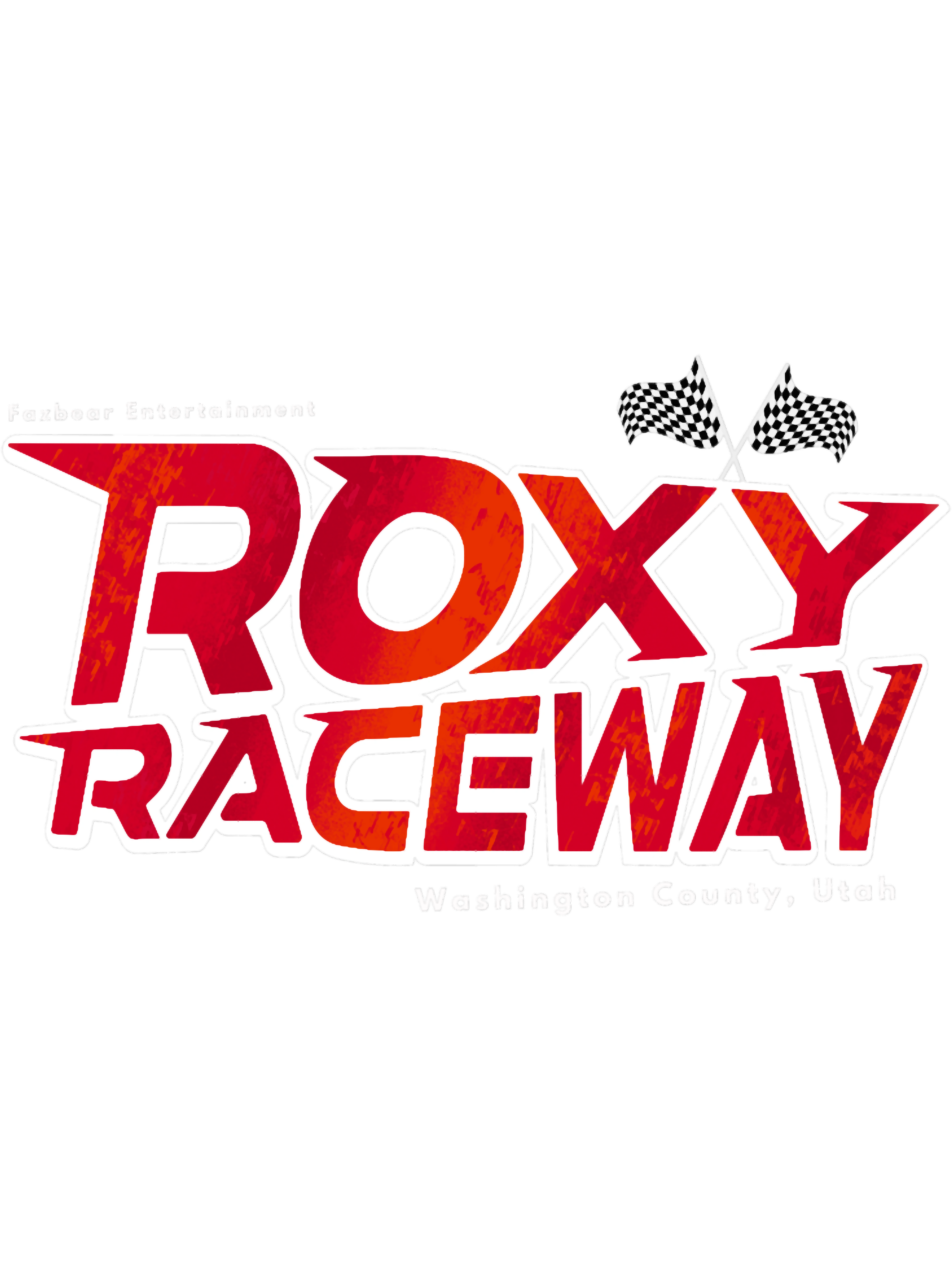 Roxy Raceway FNAF Roxanne Wolf Videogame Racers | Inspire Uplift