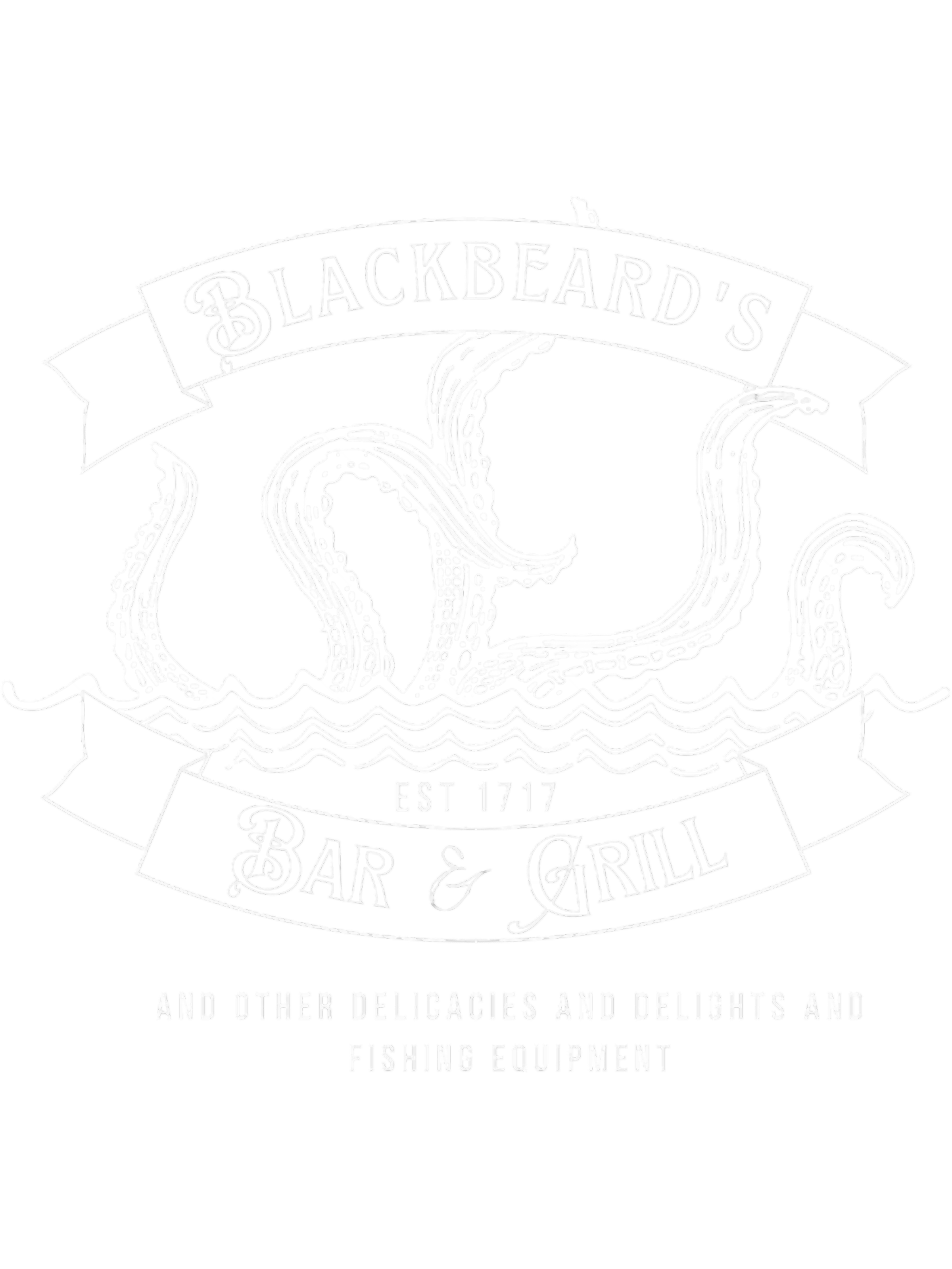 Blackbeards Bar and Grill - Inspire Uplift