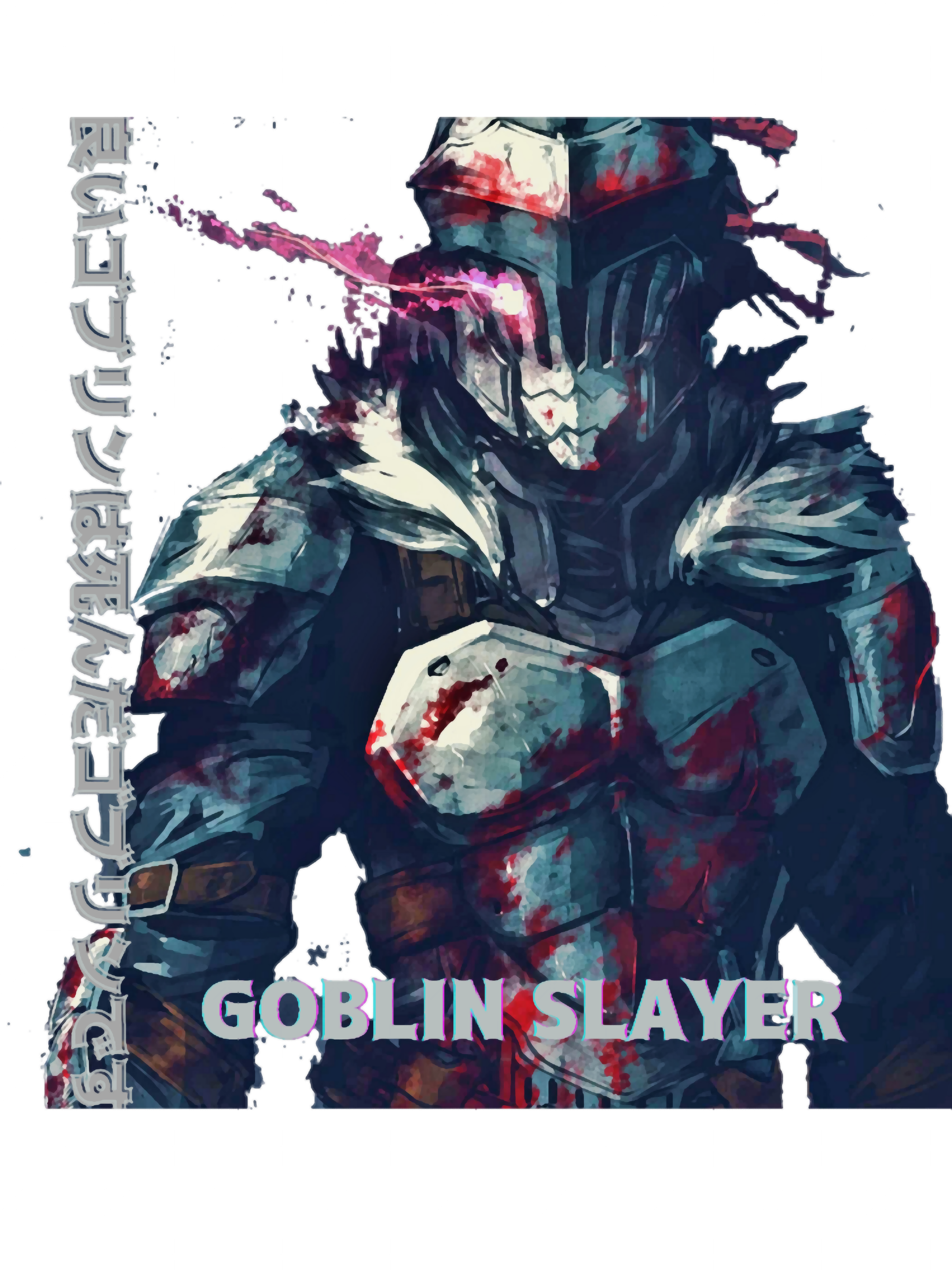 A good goblin is a dead goblin | Inspire Uplift