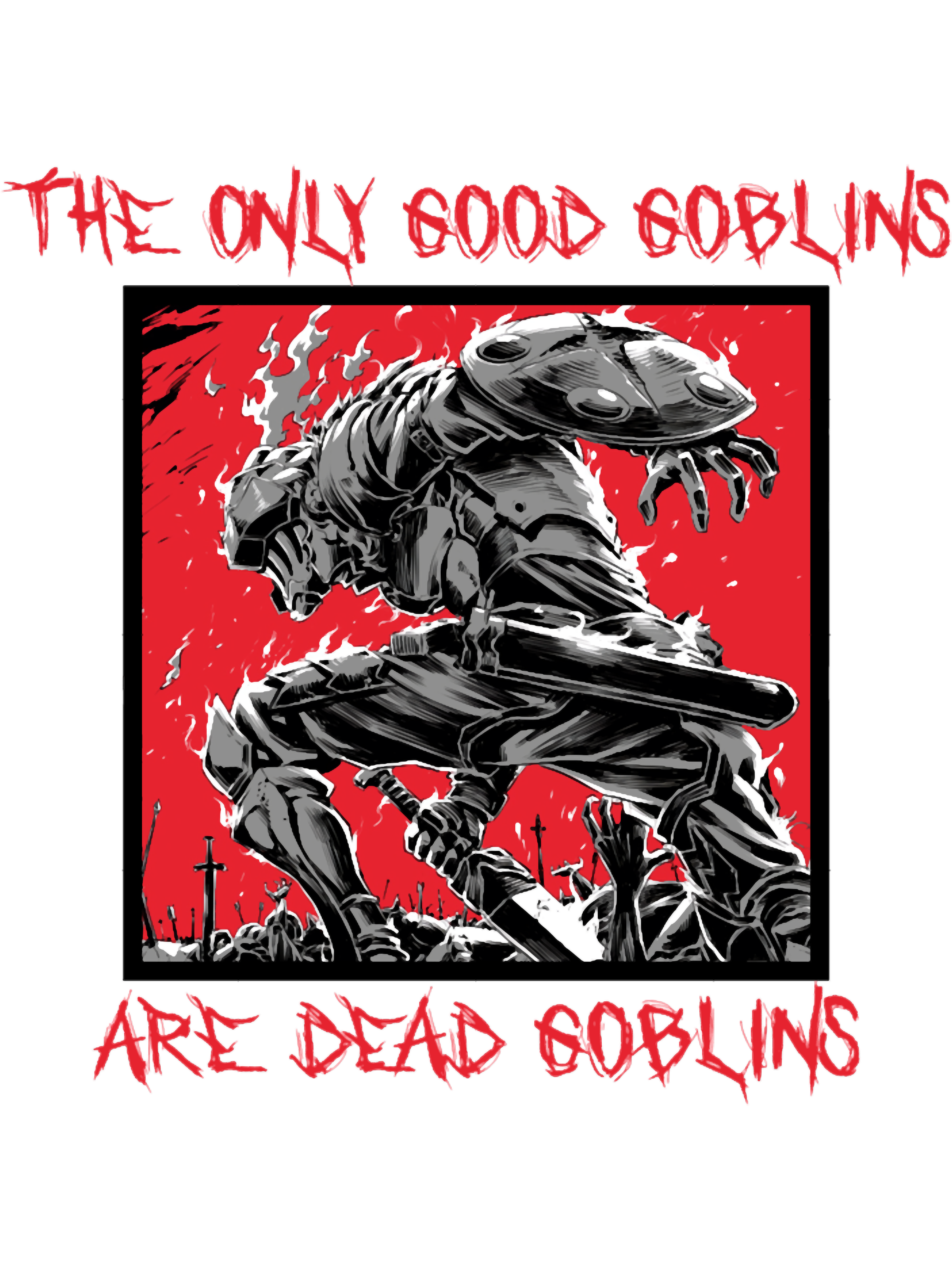goblin svg - Inspire Uplift