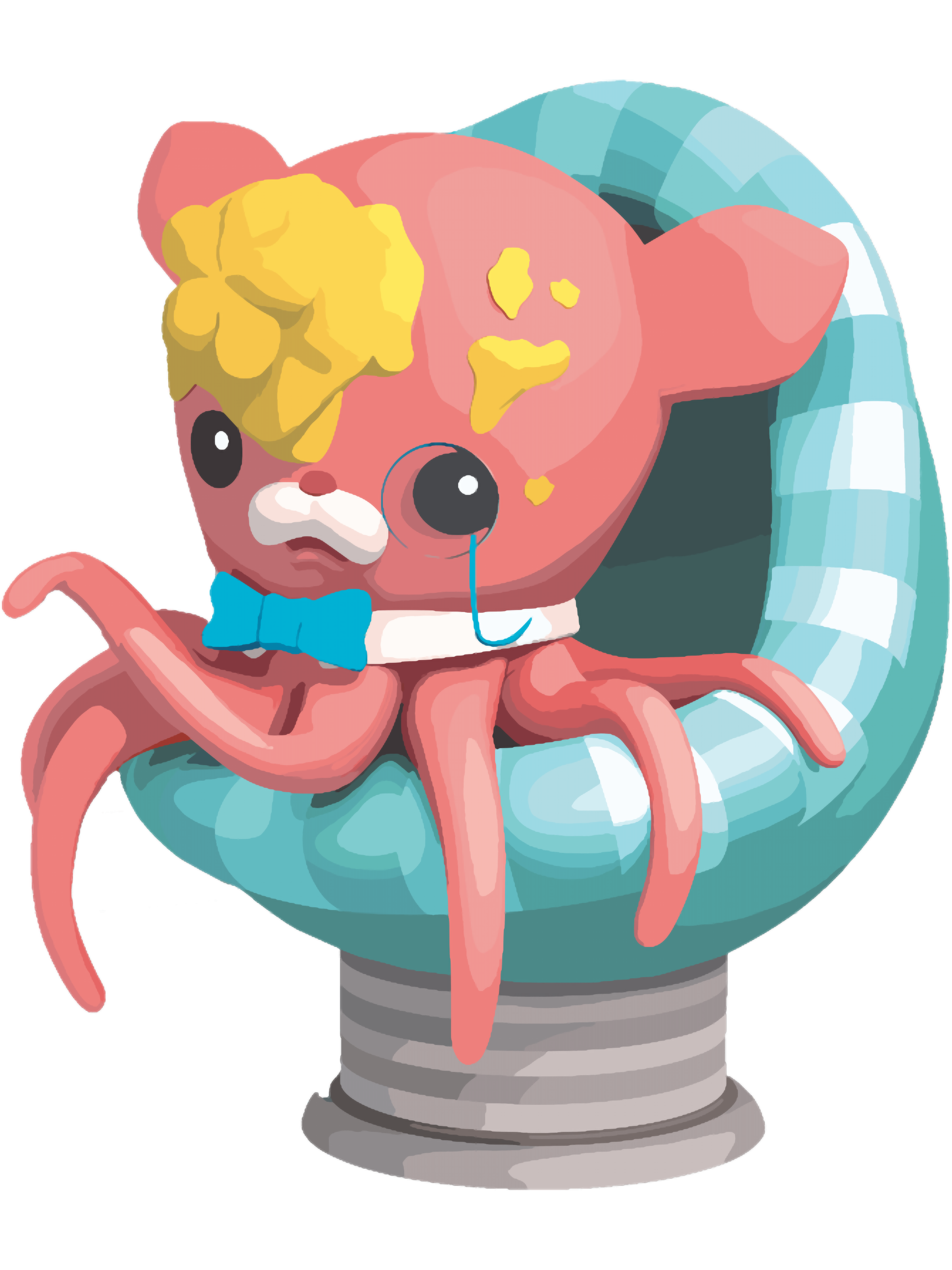 Funny The Octonauts Captain (4) | Inspire Uplift