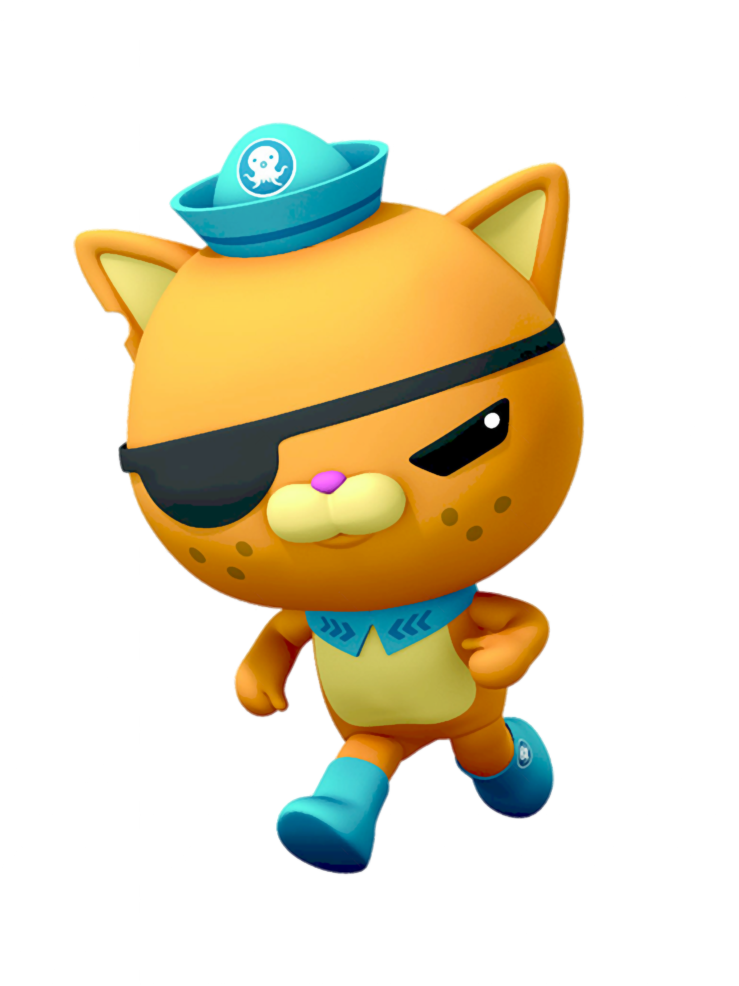 Octonauts | Inspire Uplift