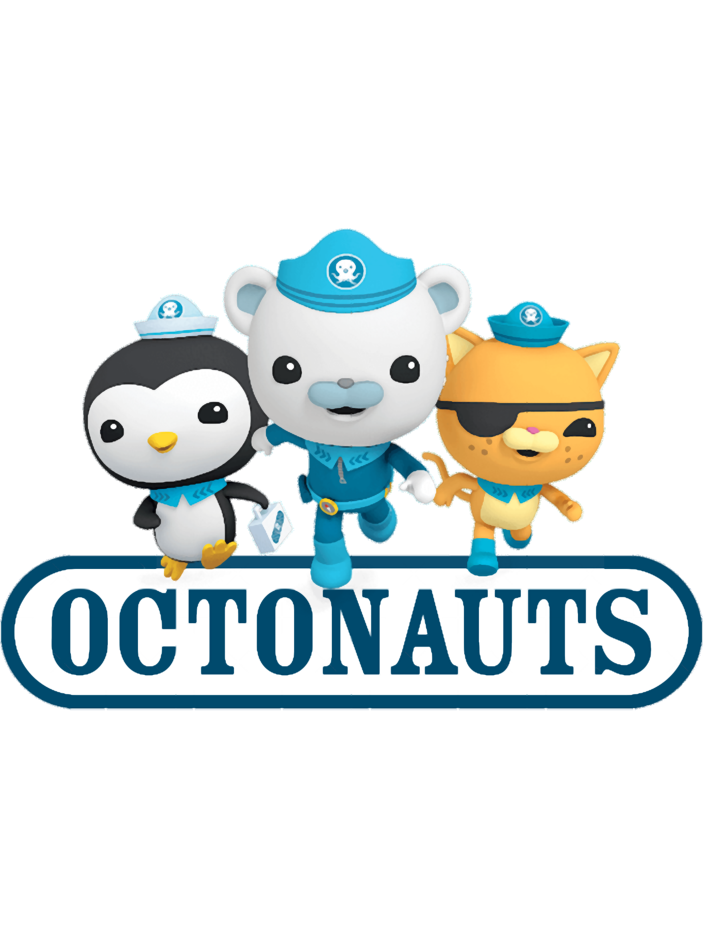 Octonauts Active | Inspire Uplift