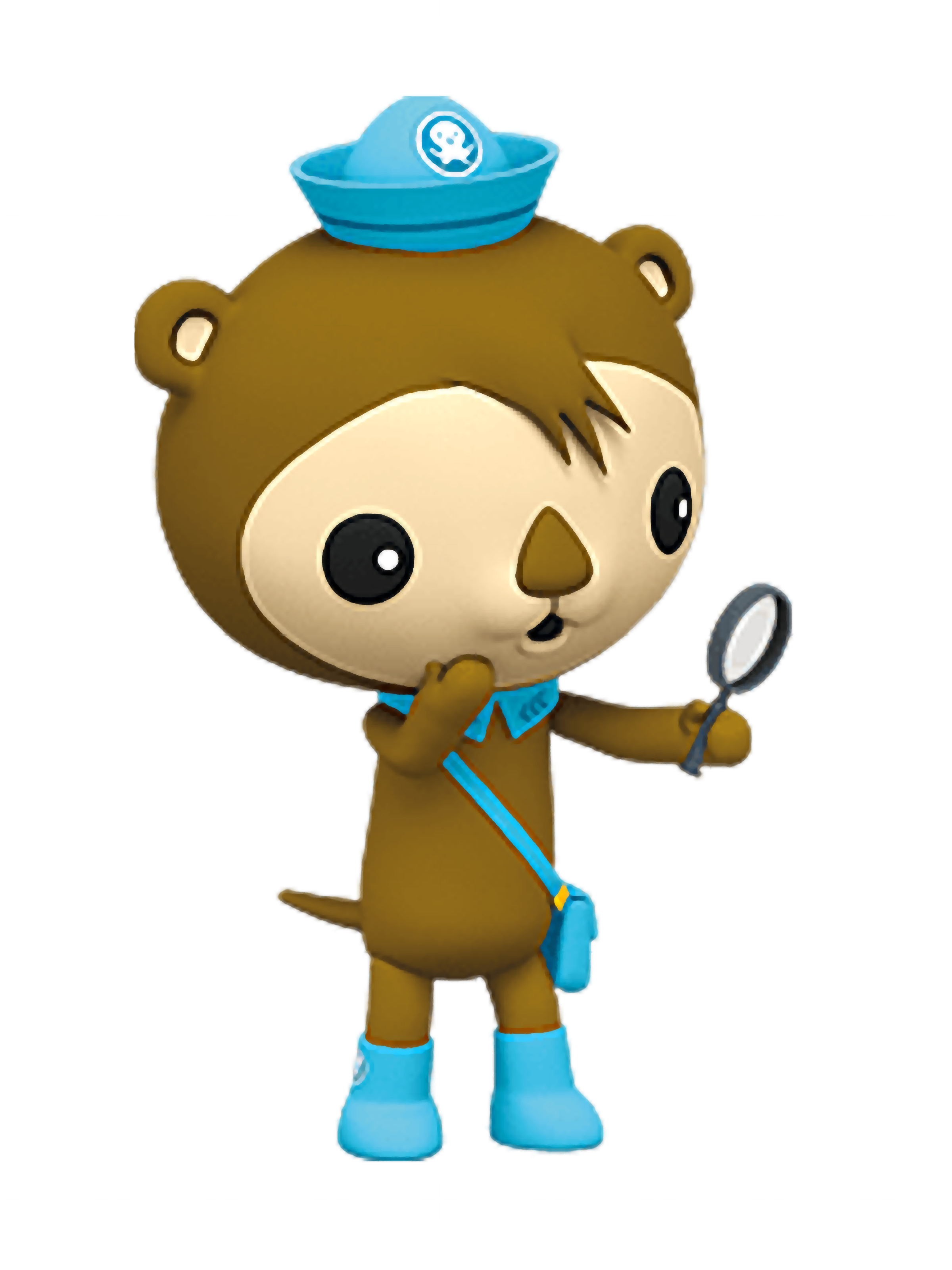Octonauts Classic - Inspire Uplift