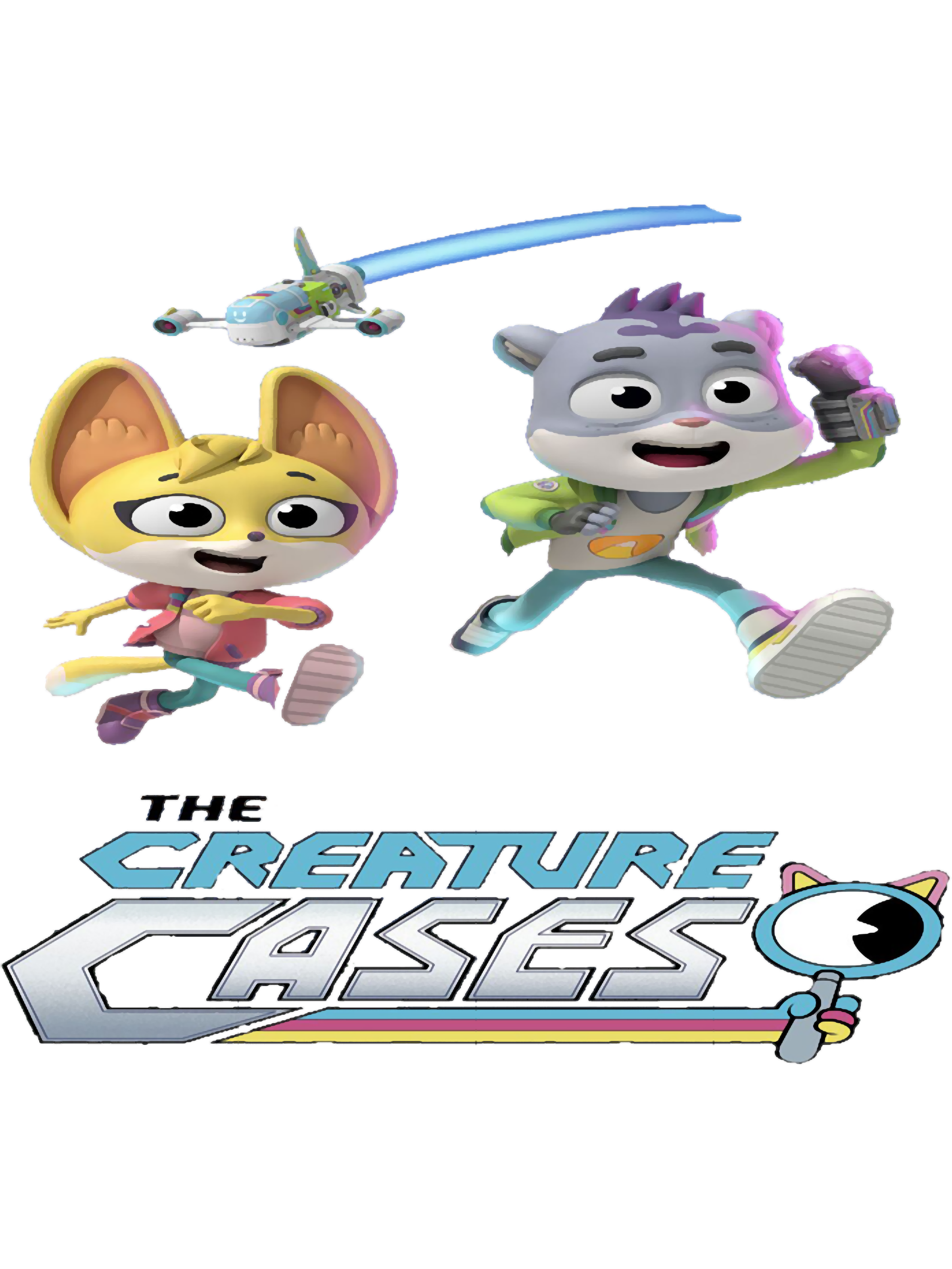 the creature cases | Inspire Uplift