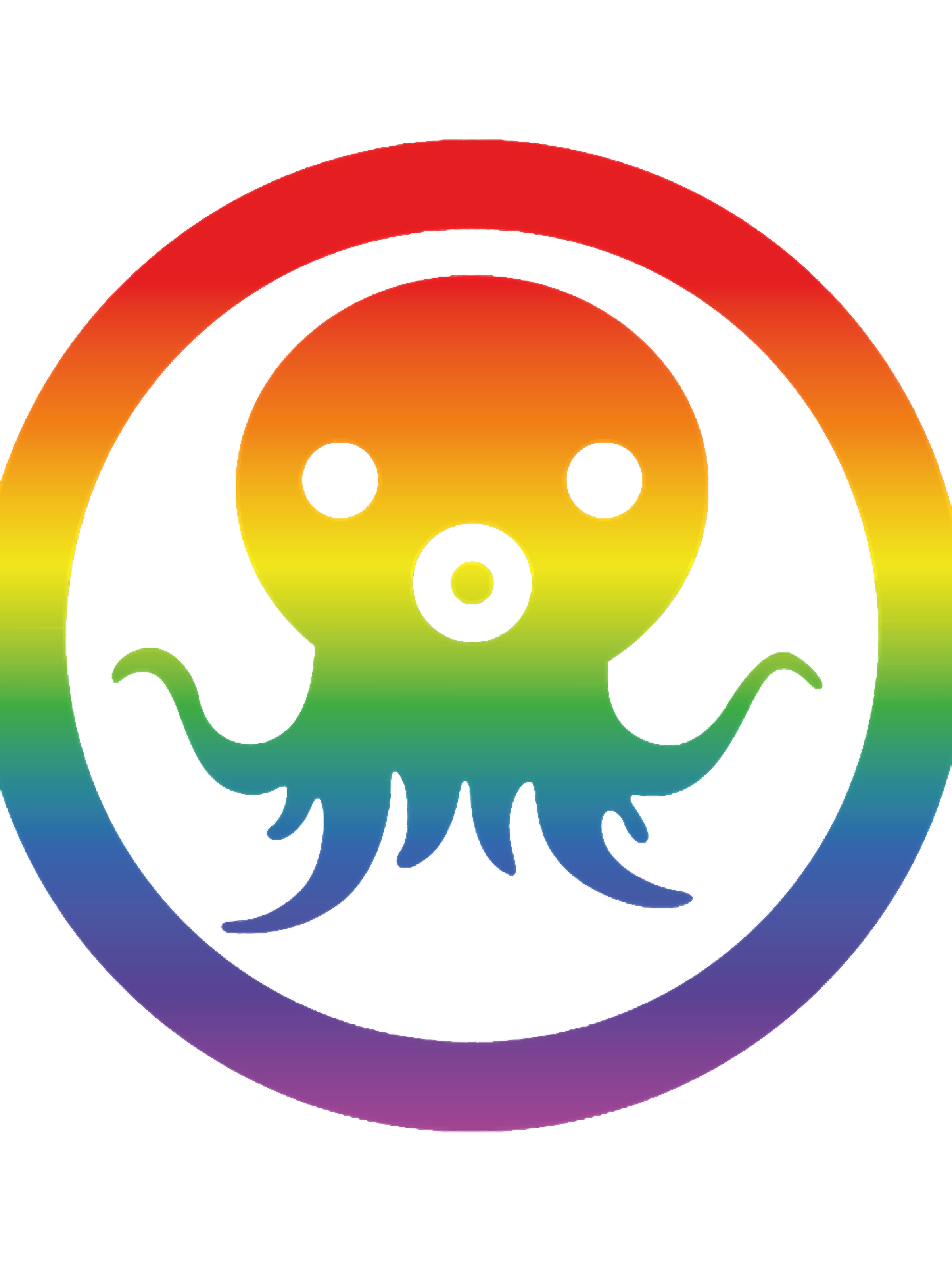 The Octonauts OctoAlert (rainbow effect) | Inspire Uplift