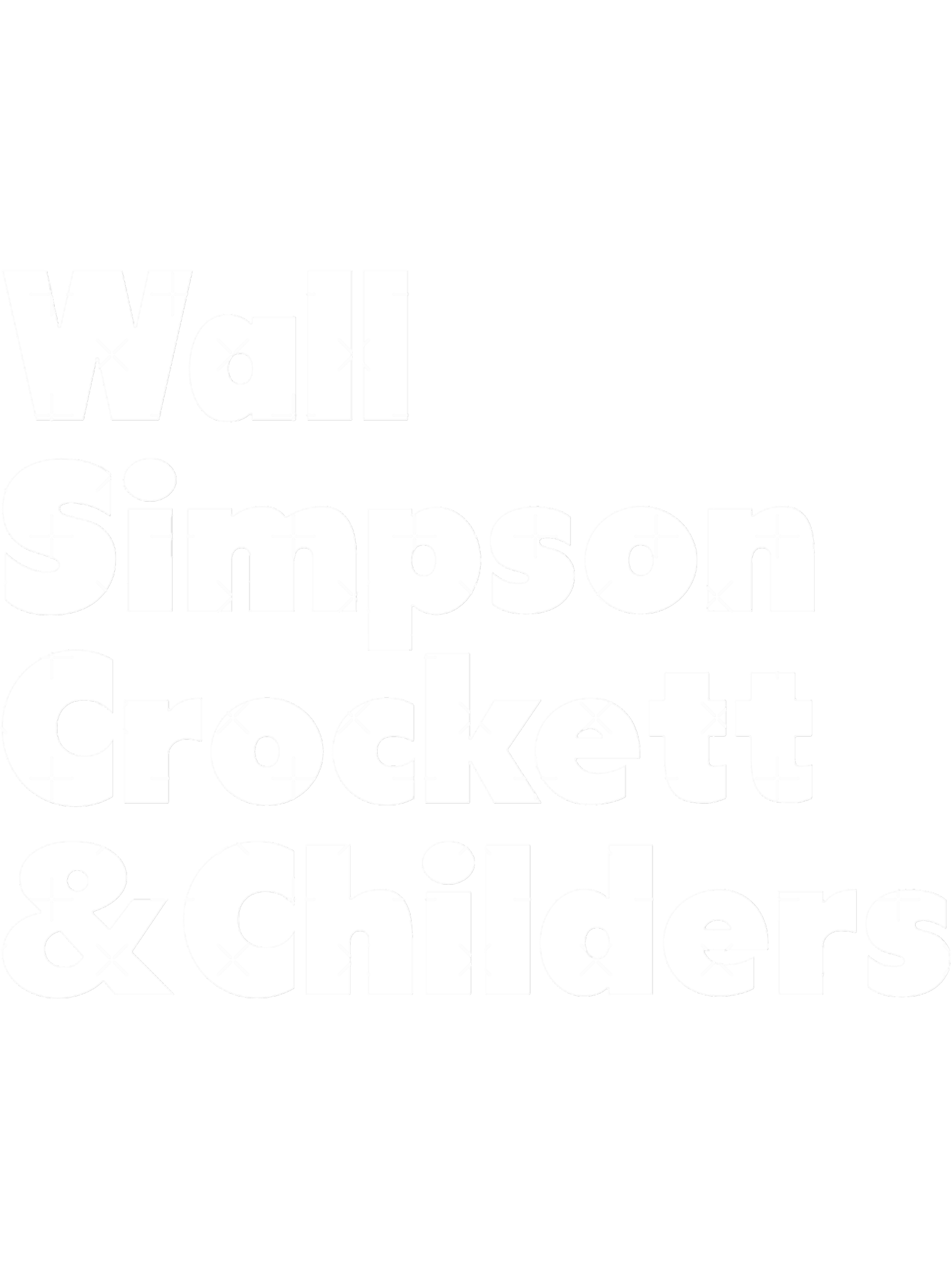 Wall Simpson Crockett and Childers | Inspire Uplift