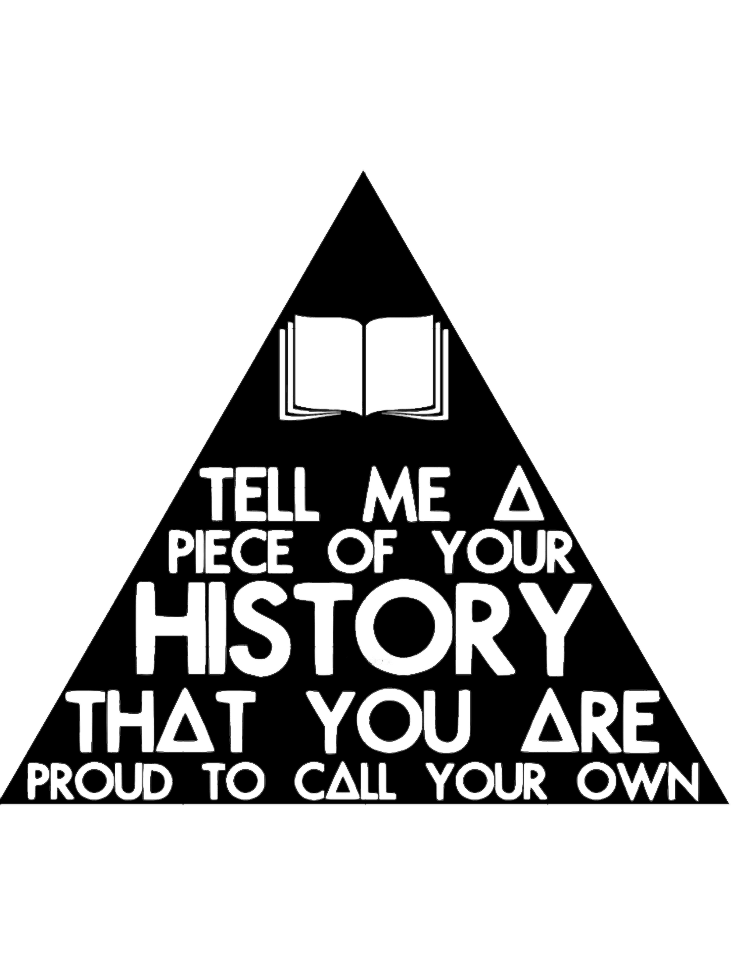 Can You Fill The Triangle | Inspire Uplift