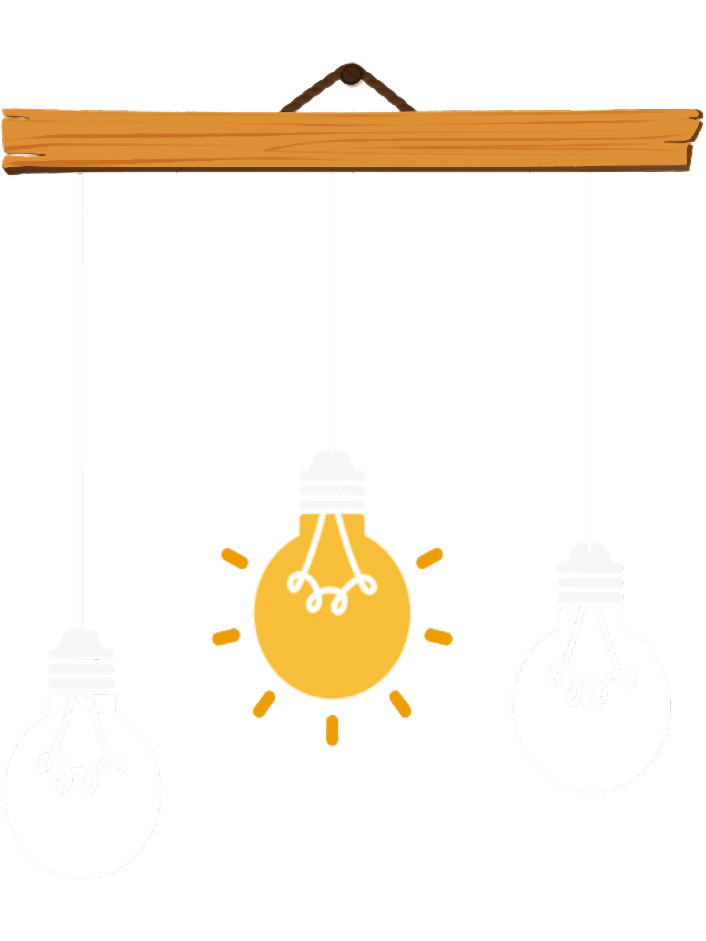 WOOD LIGHTING | Inspire Uplift