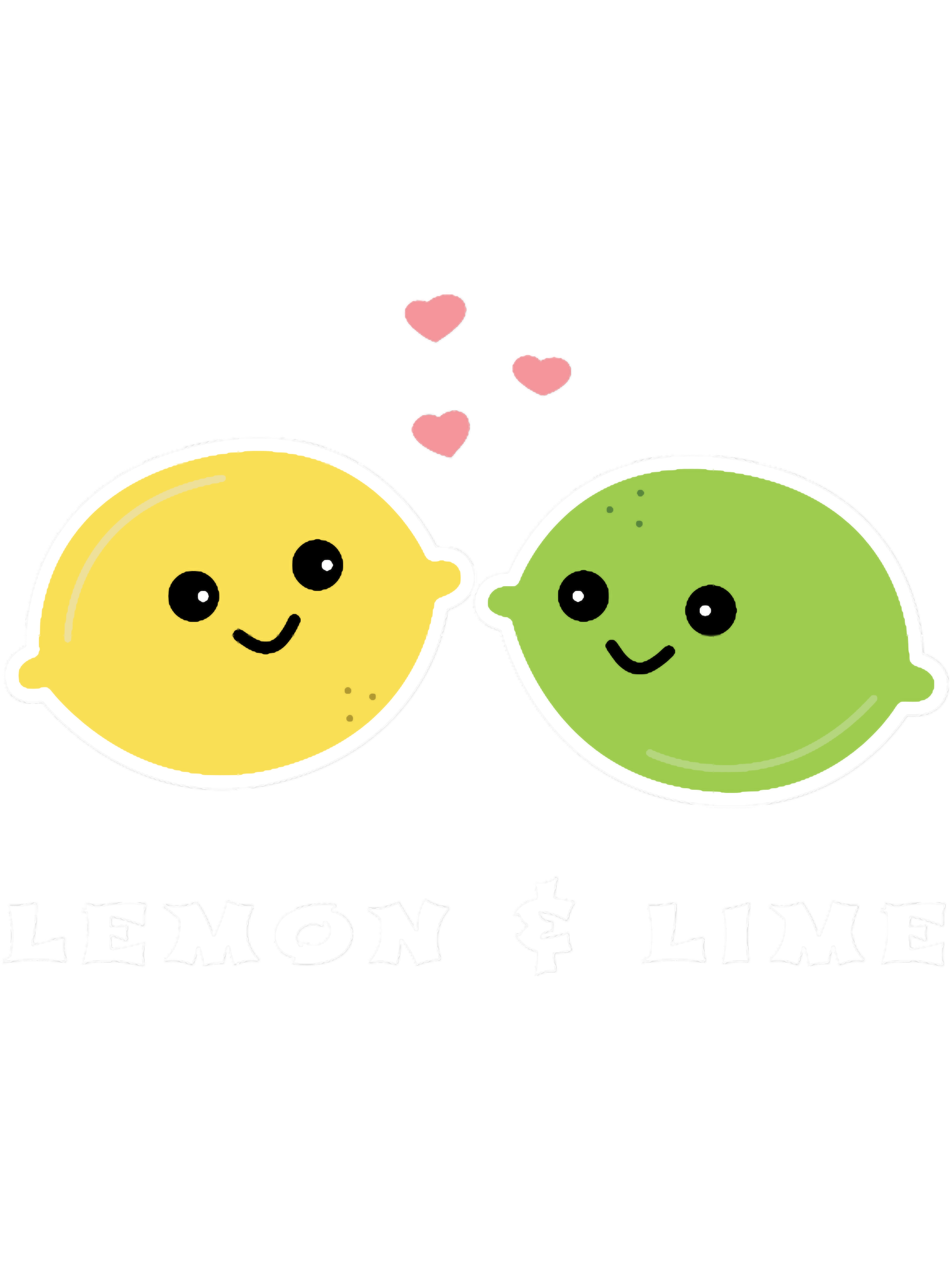 lemon lime svg - Inspire Uplift