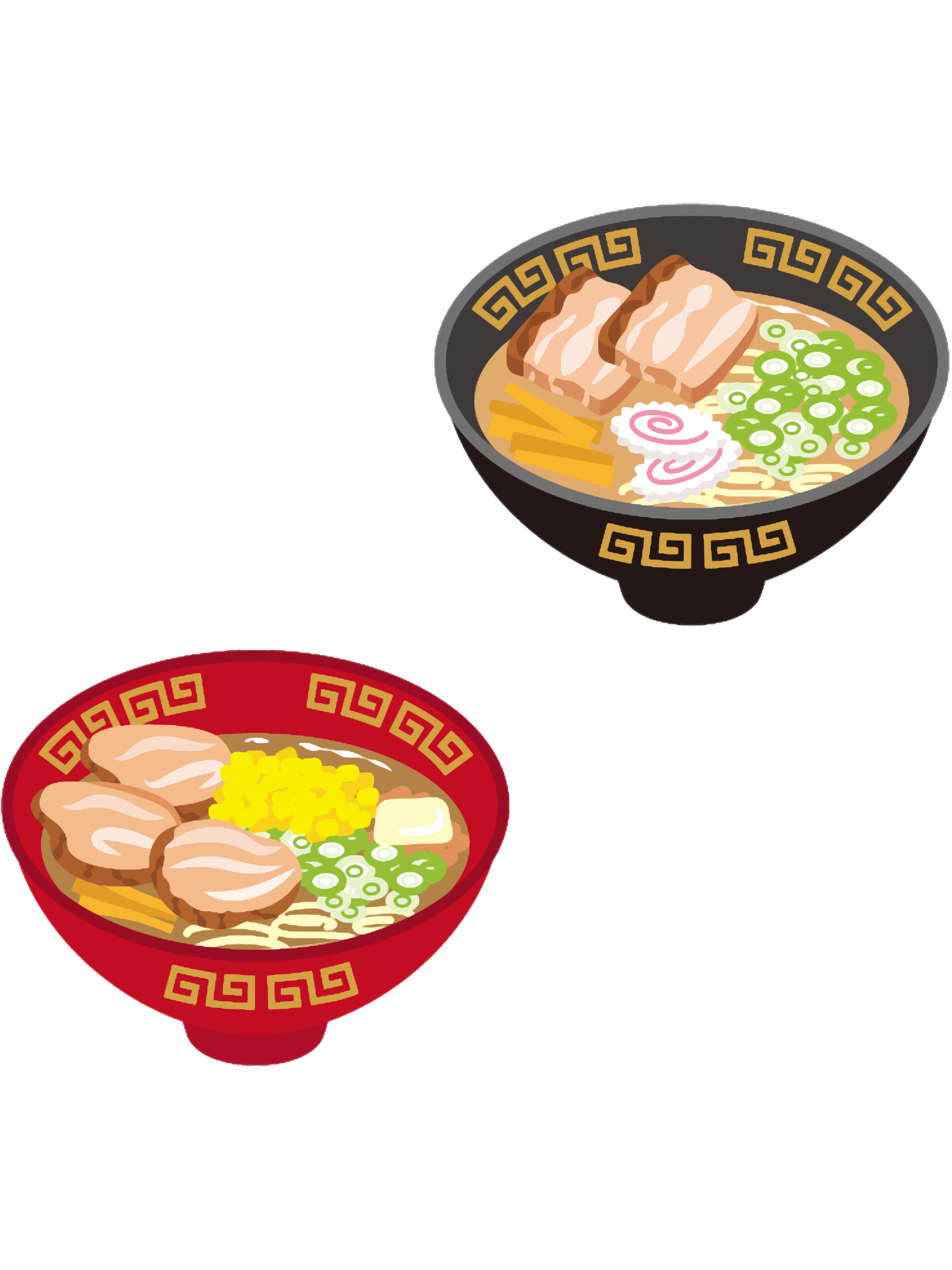 Ponyo RamenRamen | Inspire Uplift