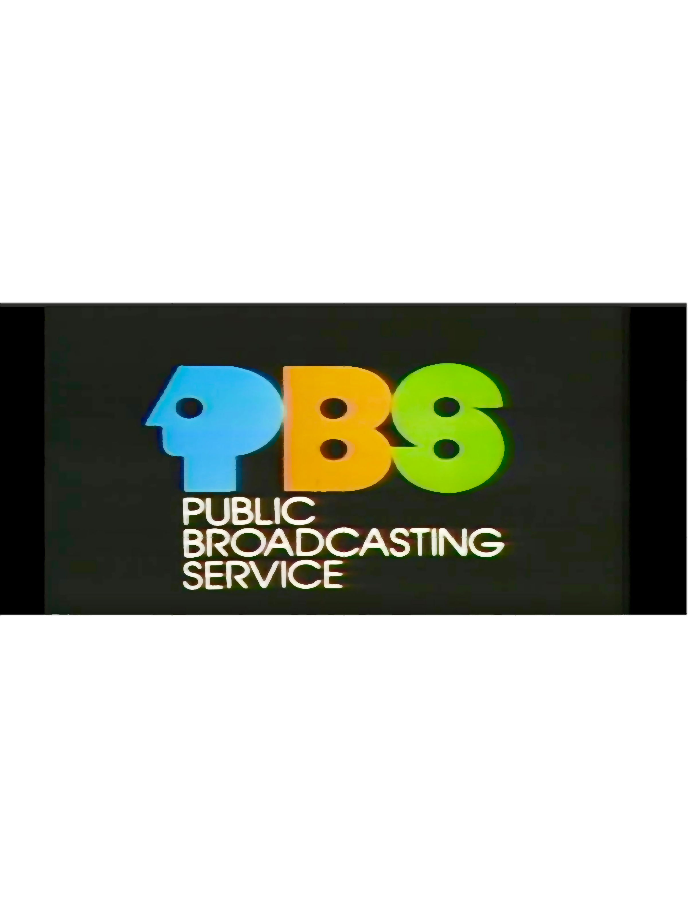 Vintage PBS Logo (1) | Inspire Uplift