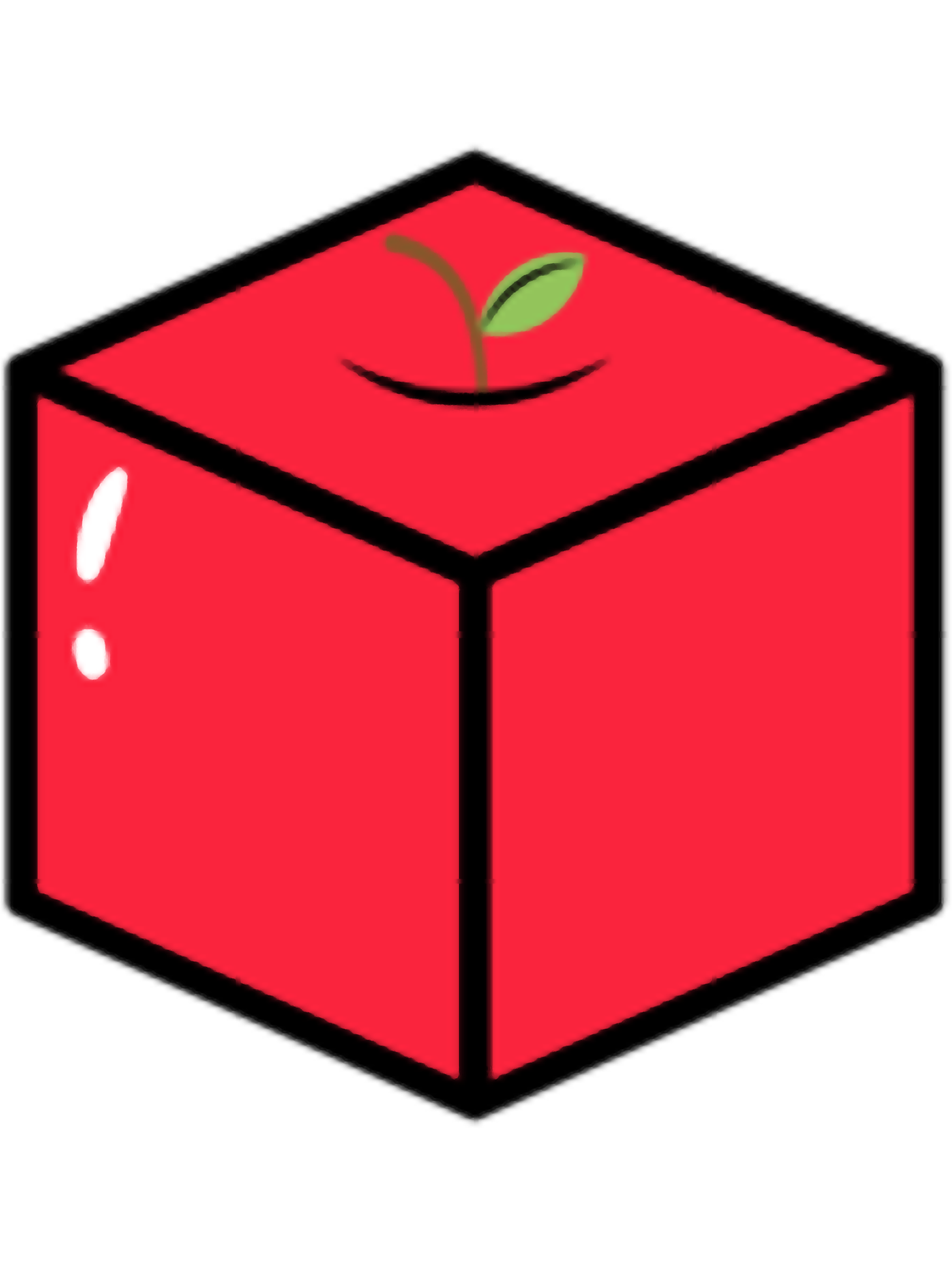 Starfield CHUNKS Apple | Inspire Uplift