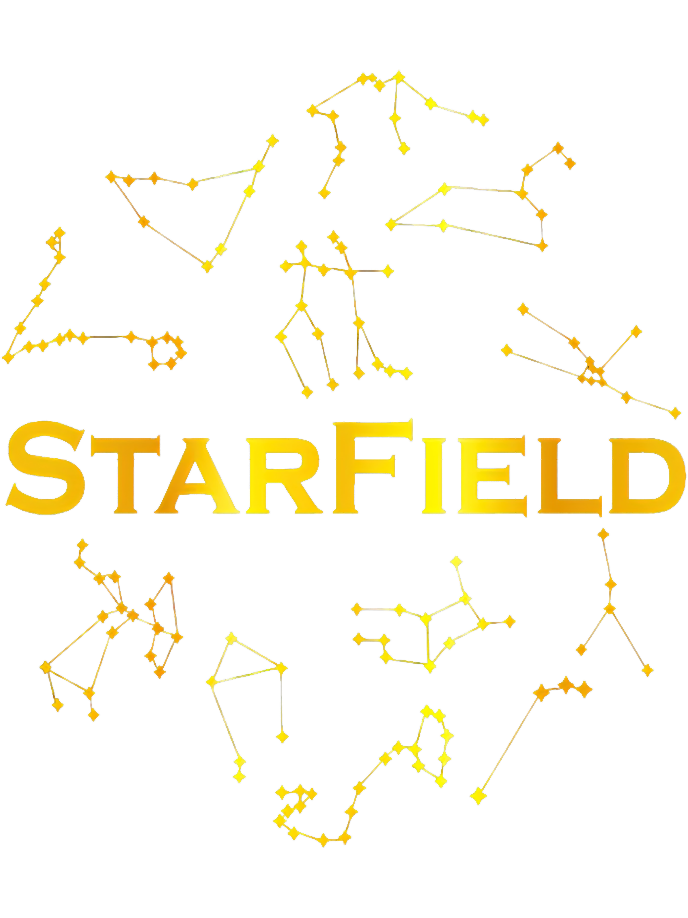 Starfield Starfield | Inspire Uplift