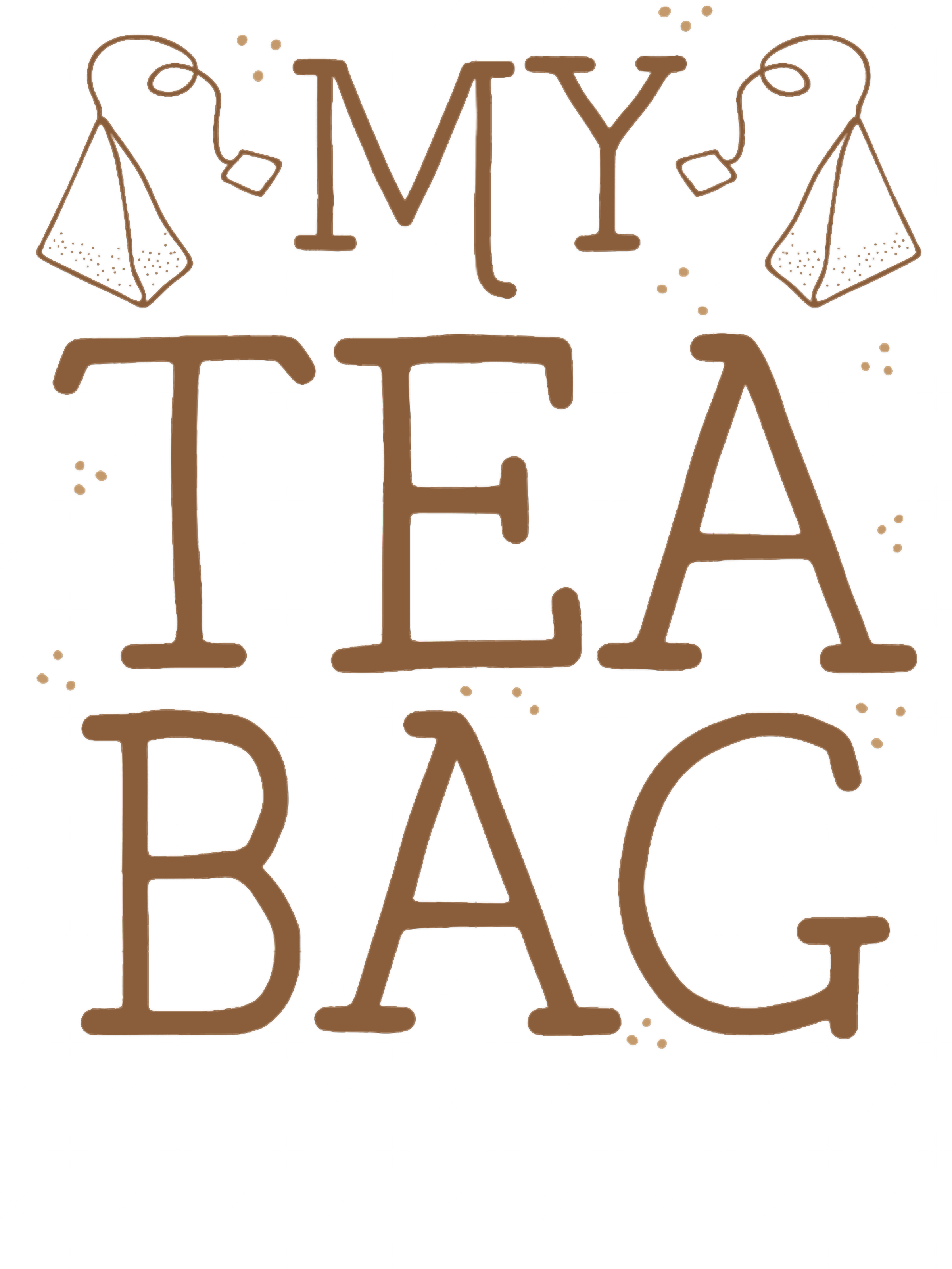 my tea bag | Inspire Uplift