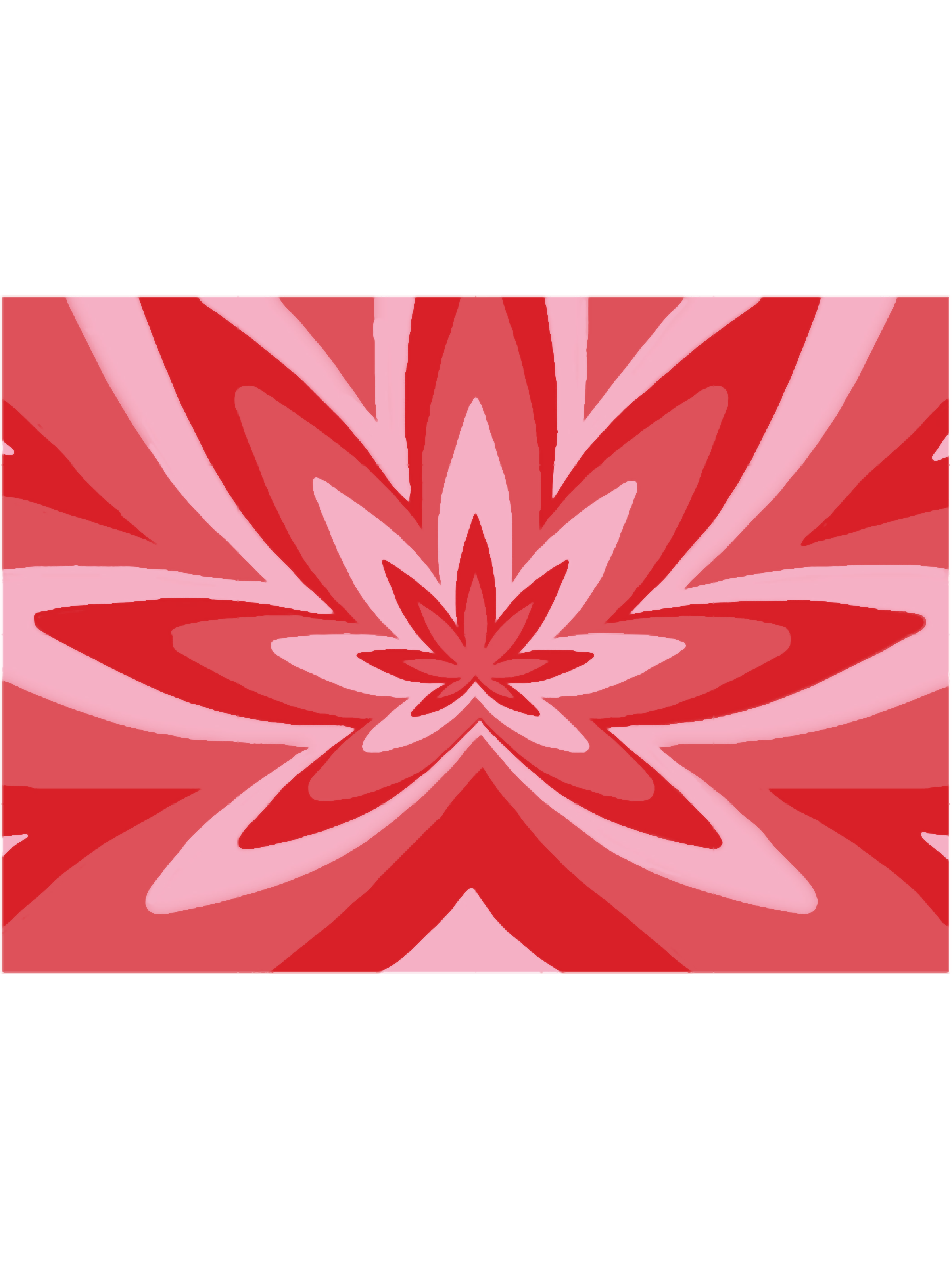 PowerPuff Weed Logo | Inspire Uplift
