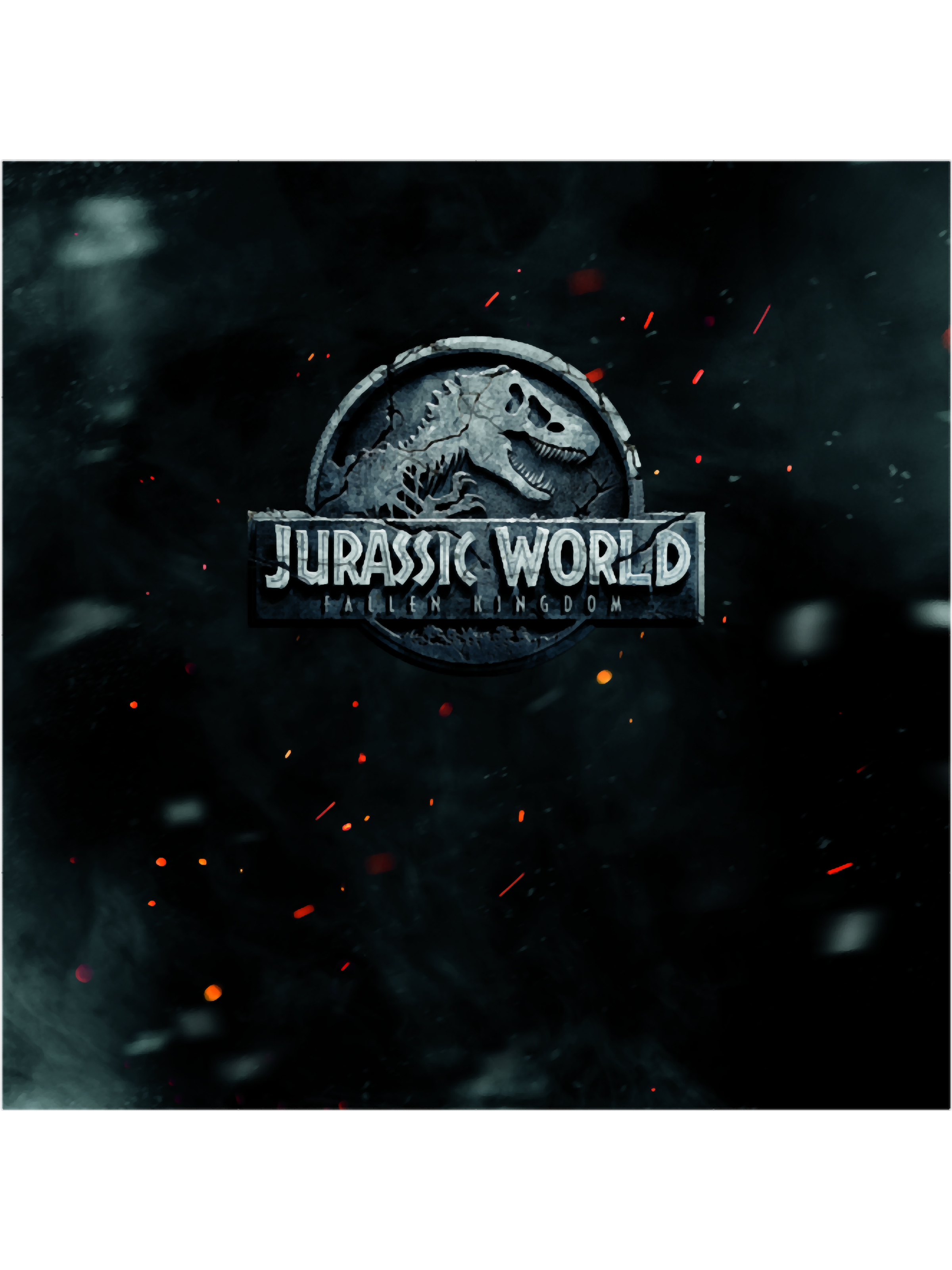 Jurassic World Fallen Kingdom Movie | Inspire Uplift