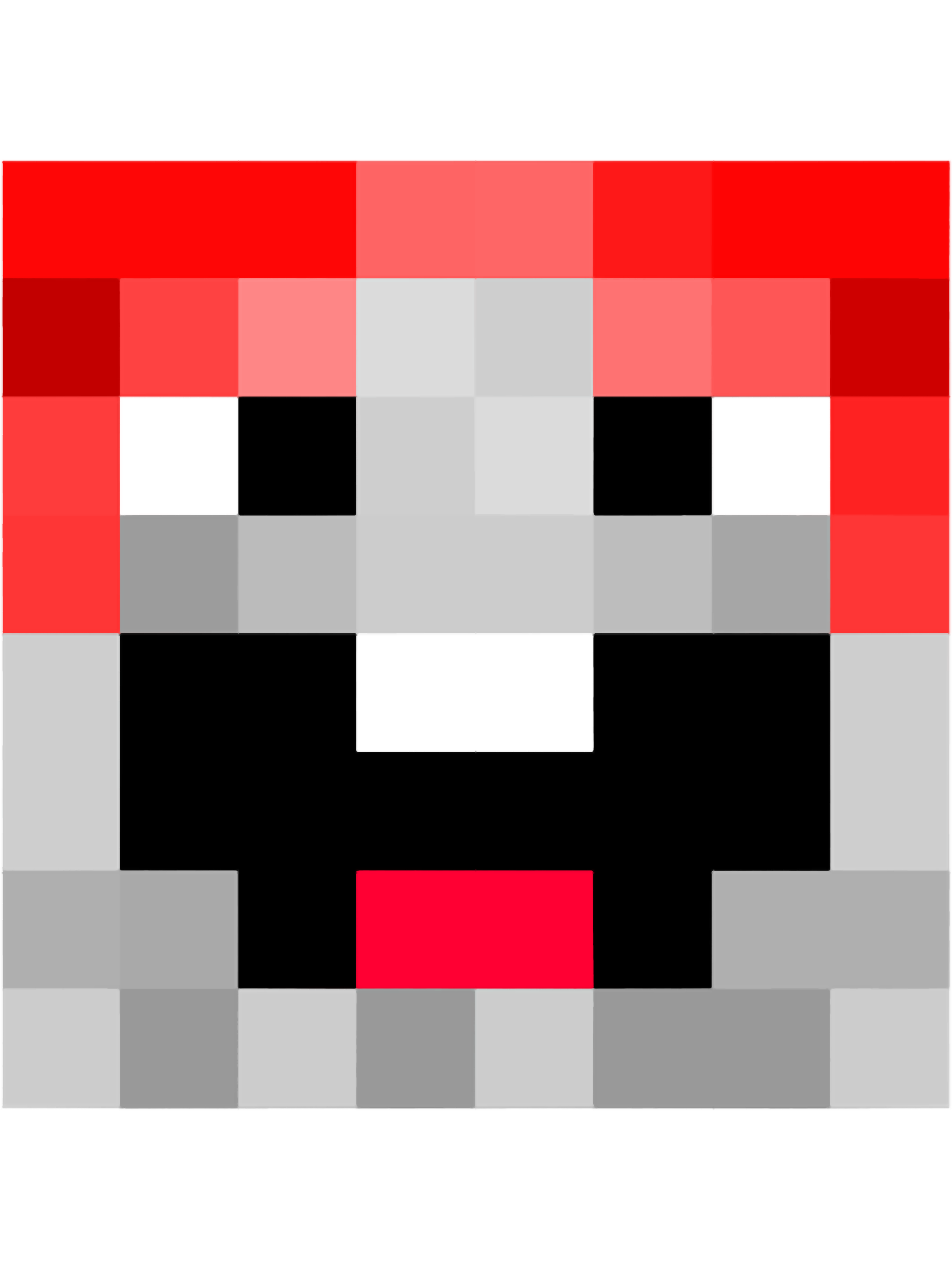 ExplodingTNT Minecraft skin - Inspire Uplift