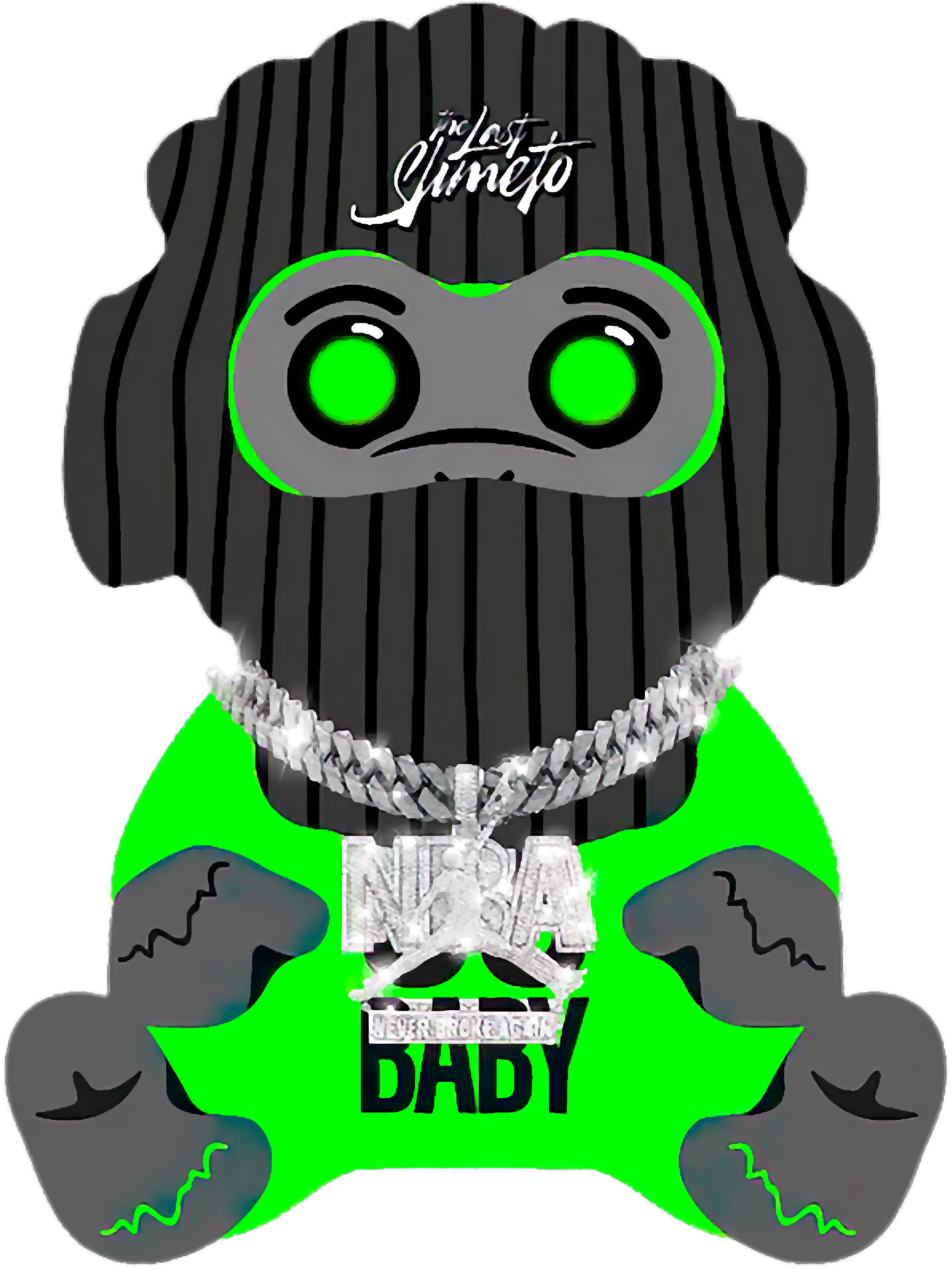 38 BABY NBA YOUNGBOY | Inspire Uplift