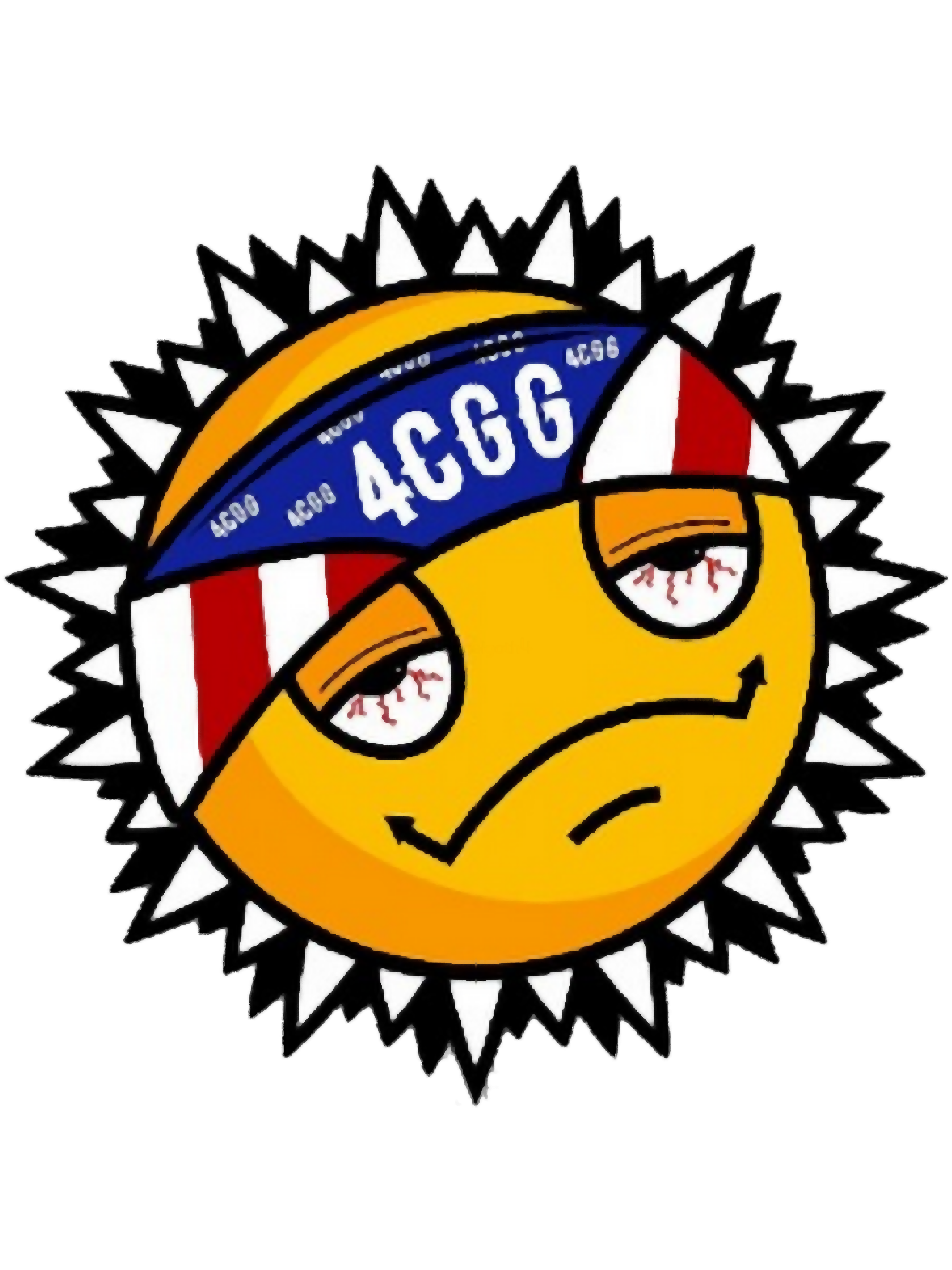 ManeMane4CGG Glo Gang Icon | Inspire Uplift