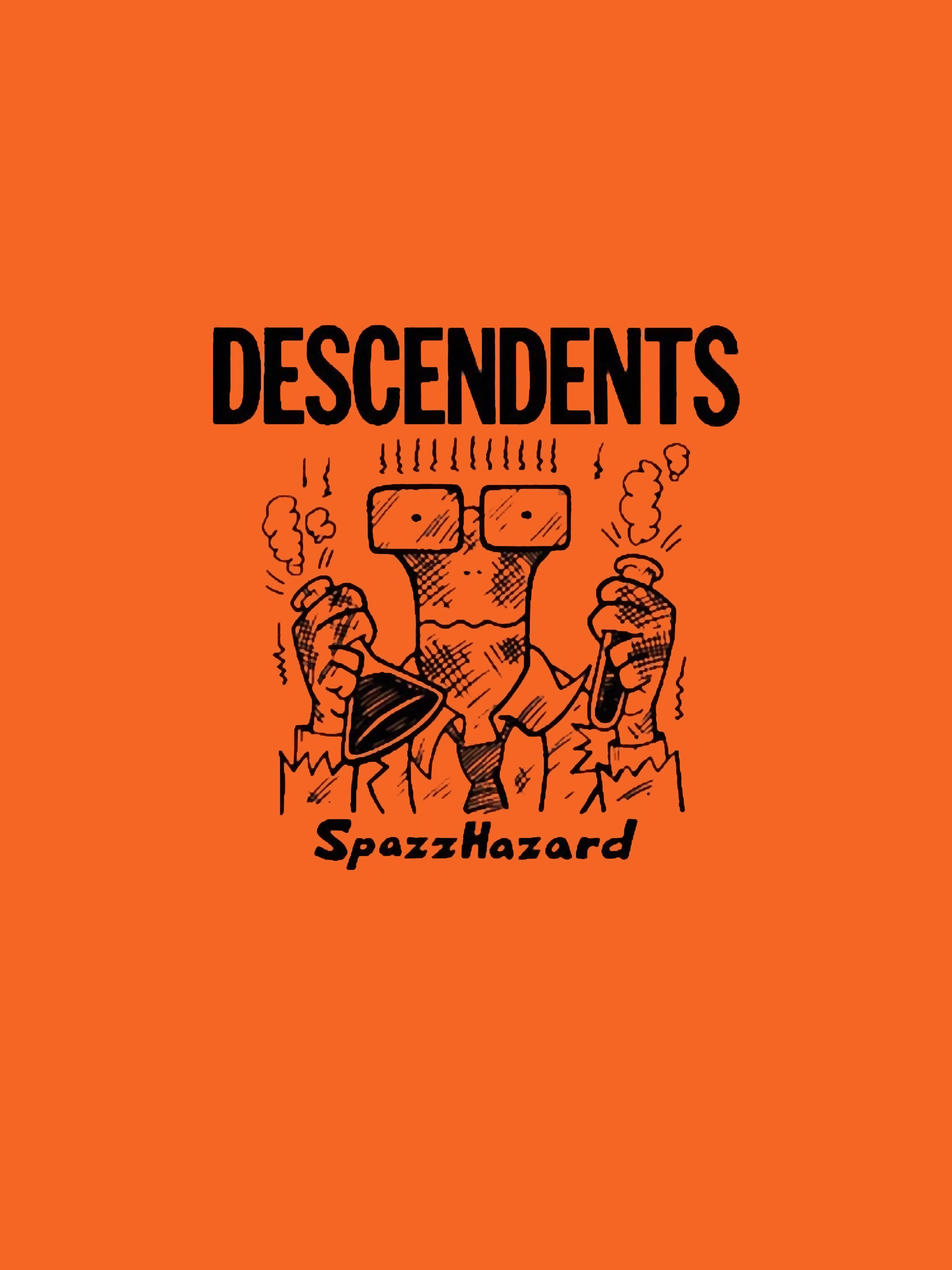 on the lab Graphic | Inspire Uplift