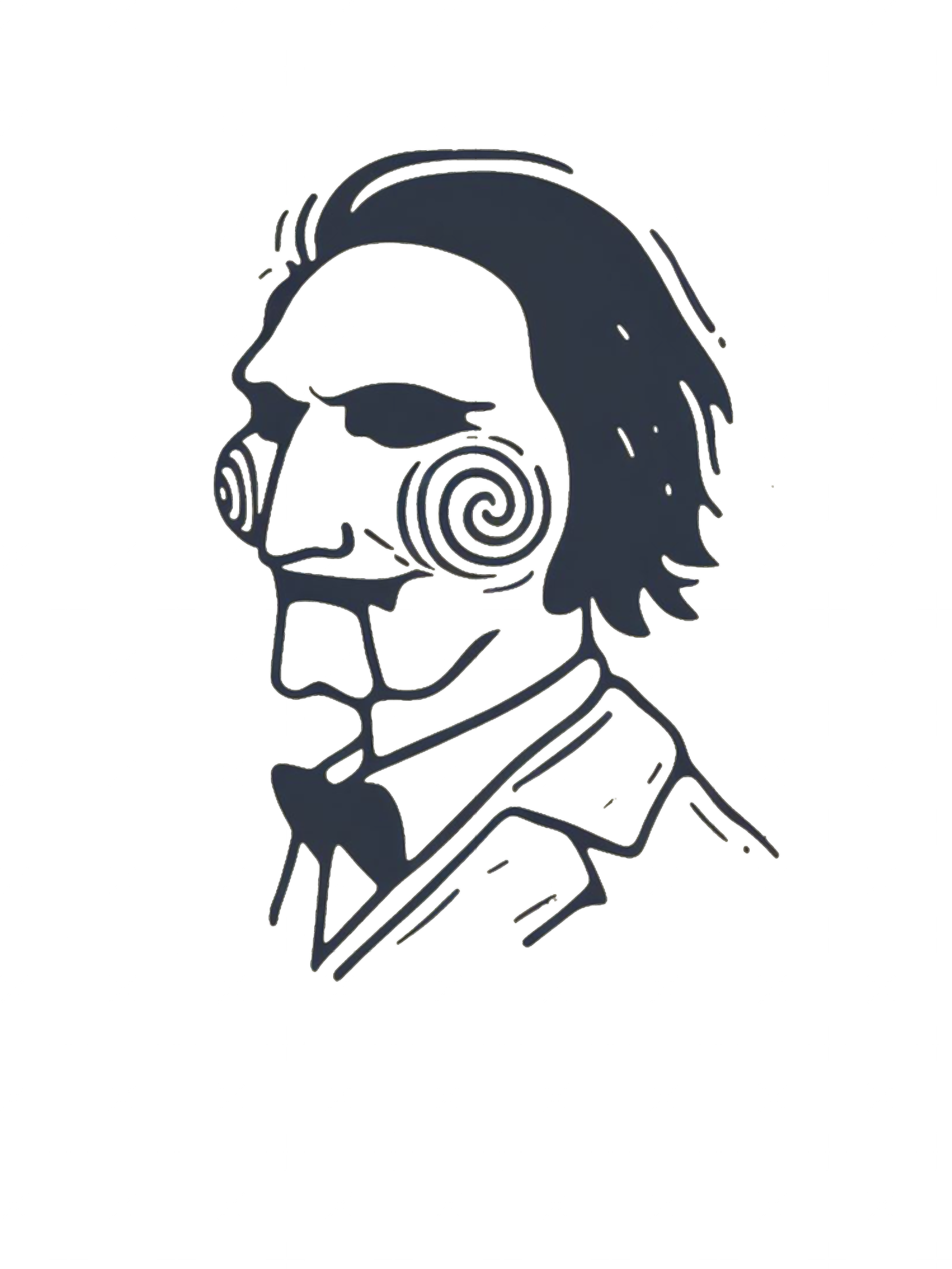 Saw Movie Classic | Inspire Uplift