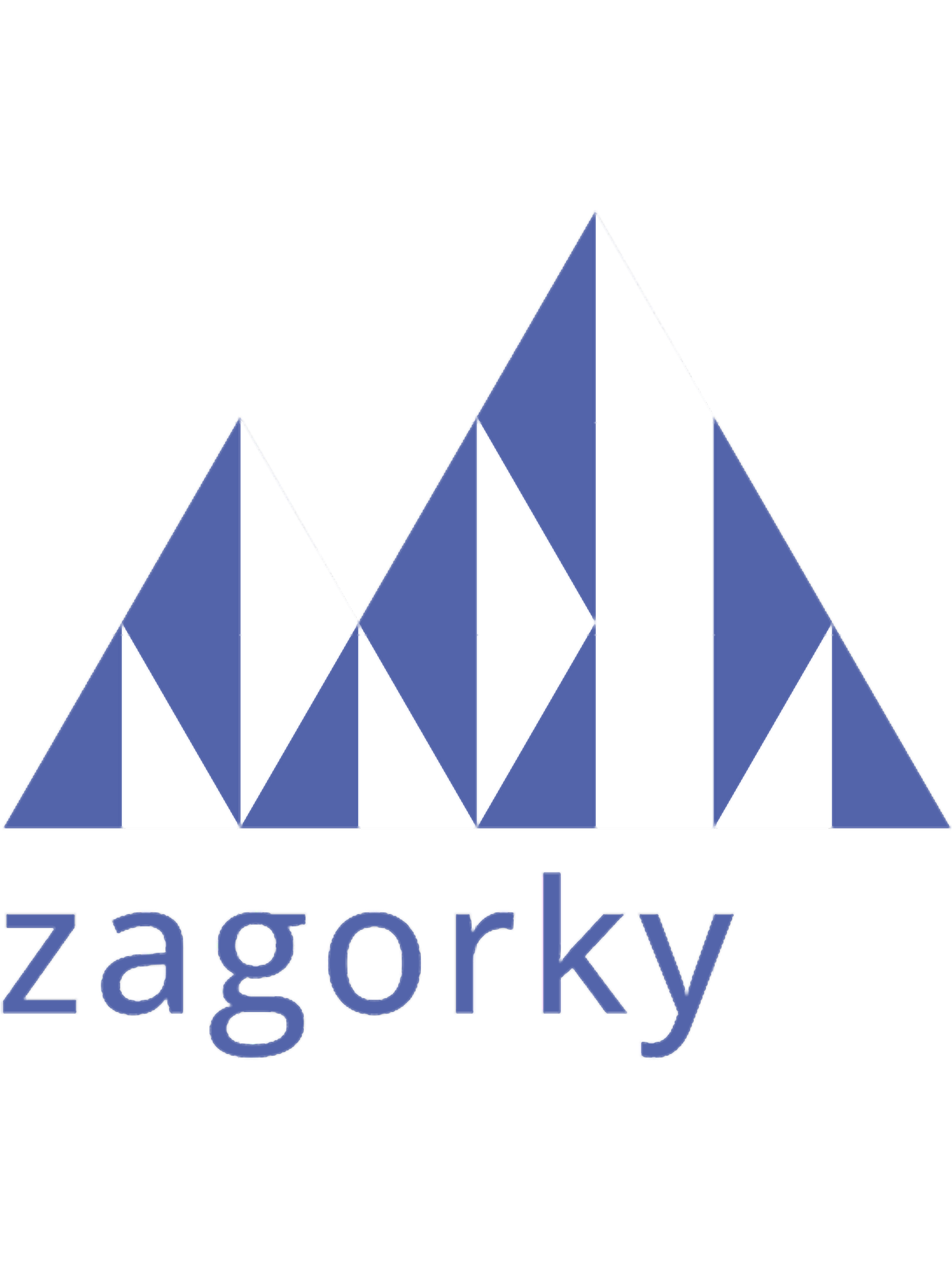 Zagorky DayZ logo | Inspire Uplift