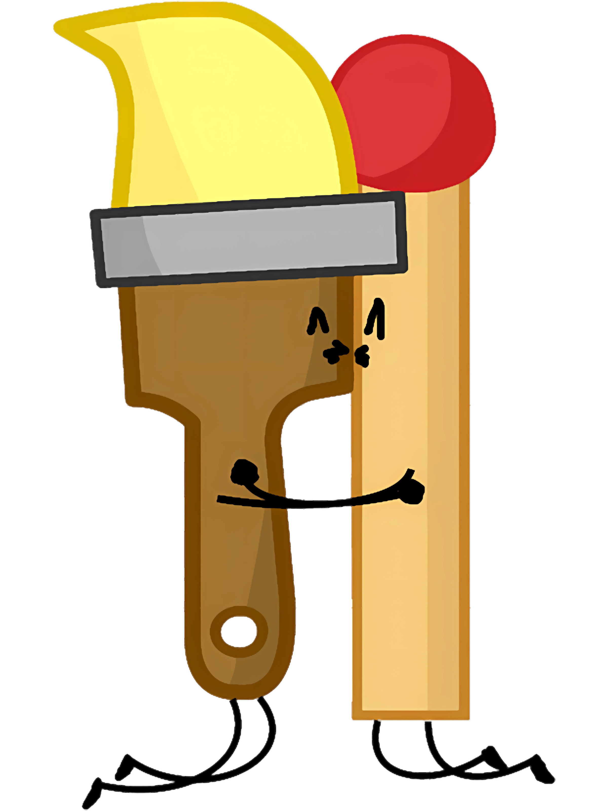 BFDI Inanimate Insanity , All Characters (2023)(1) | Inspire Uplift