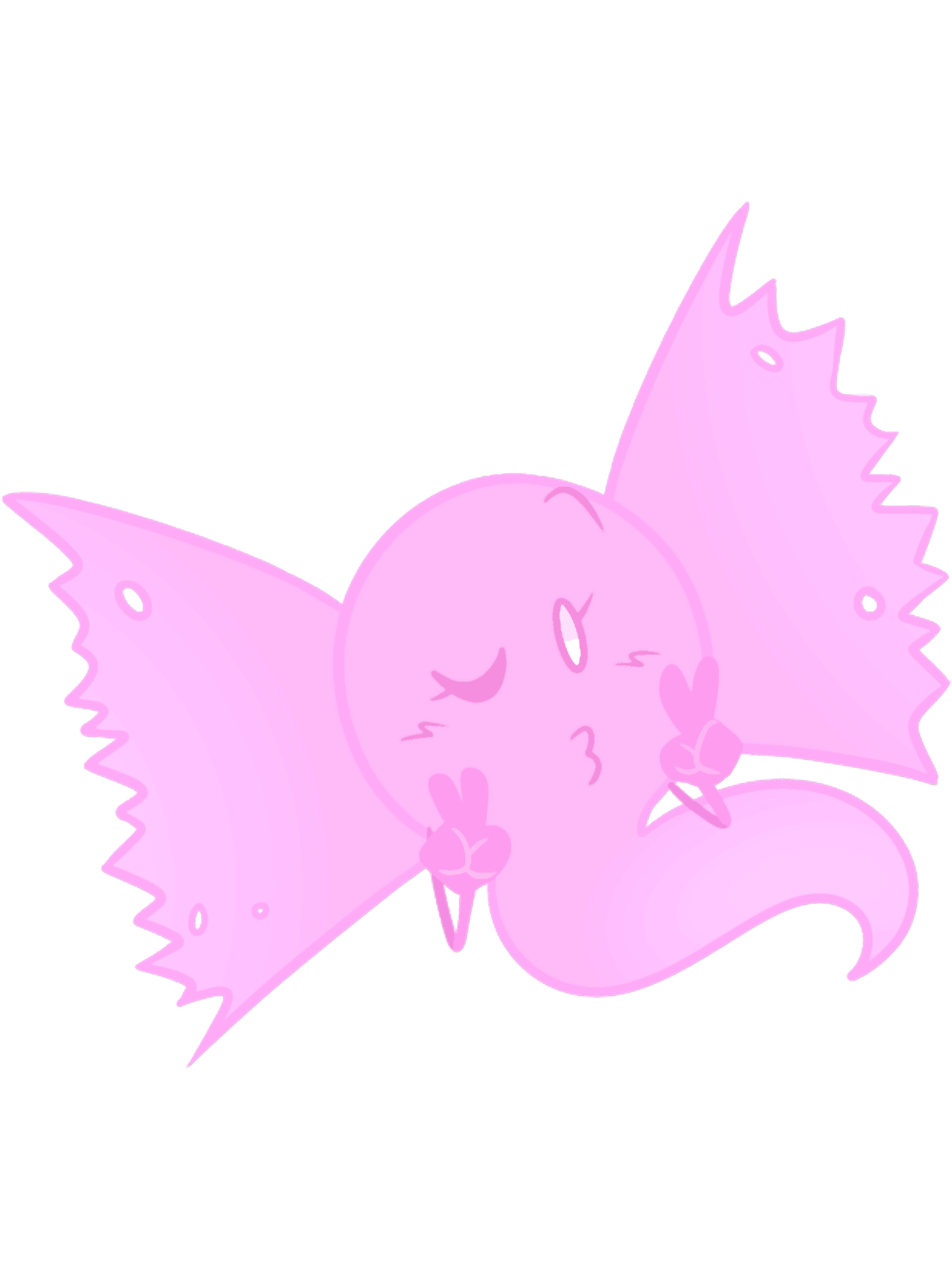 Ghost Bow (Inanimate Insanity) | Inspire Uplift