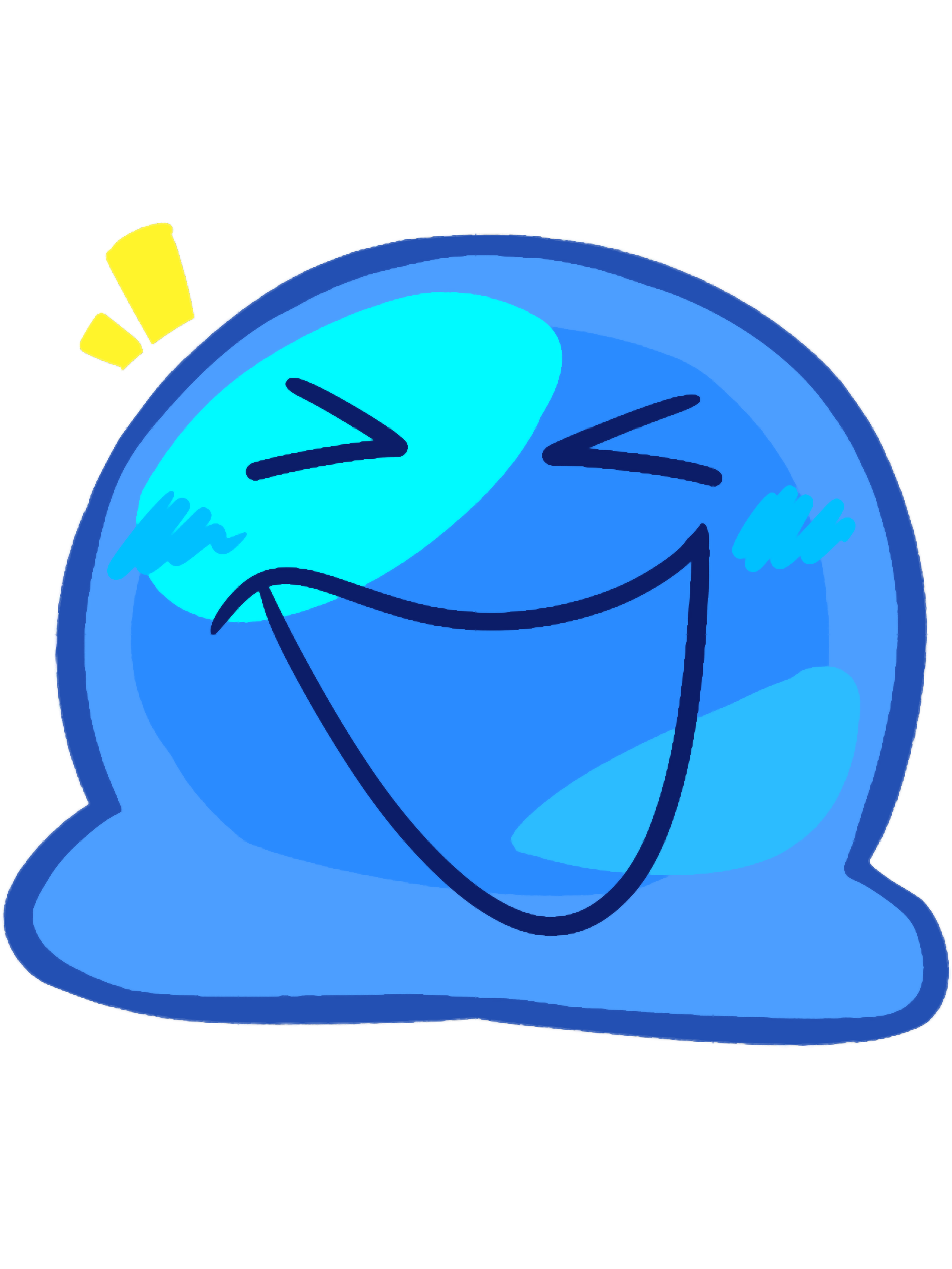 HooRay! (Inanimate Insanity) | Inspire Uplift