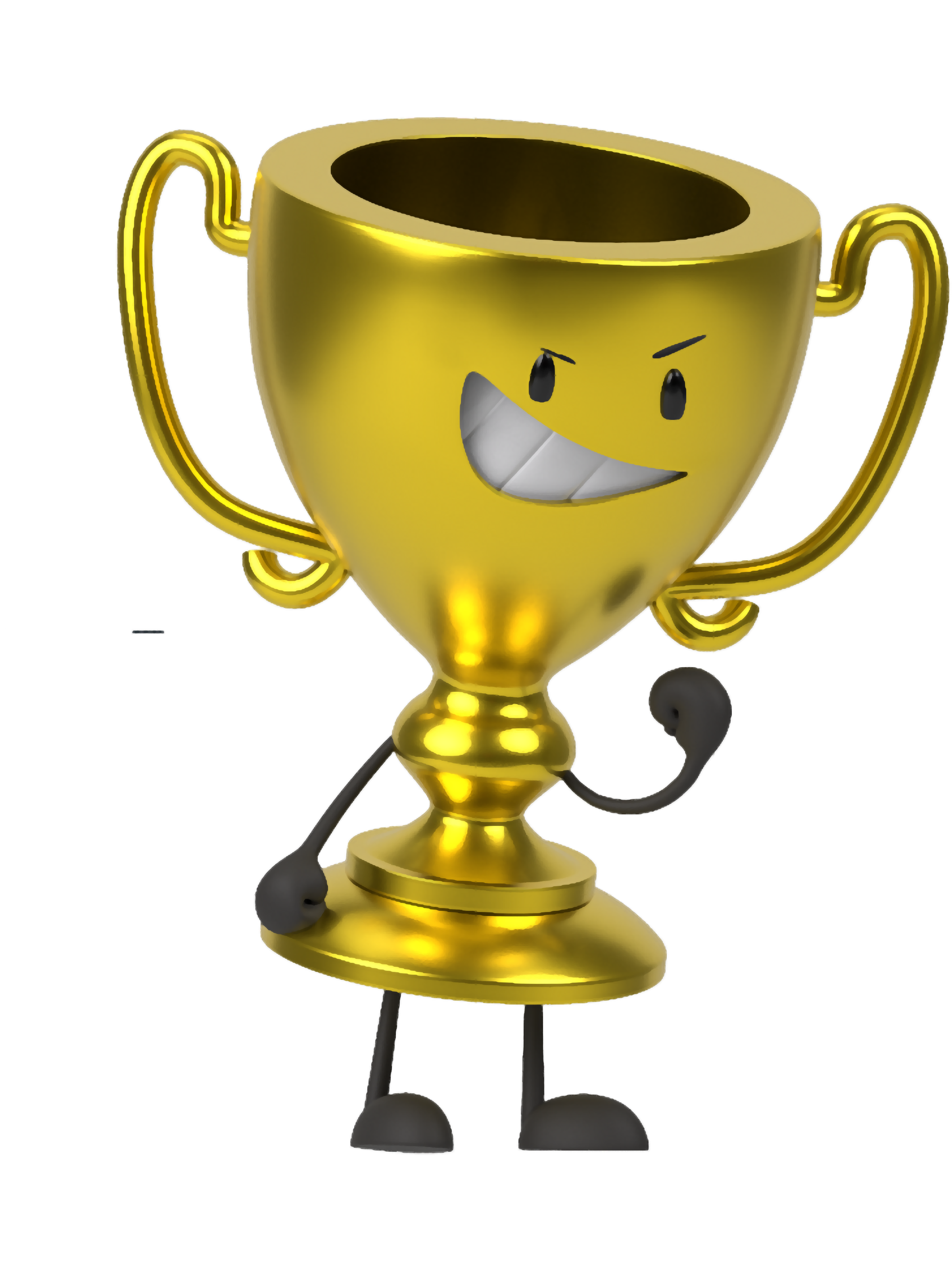 inanimate insanity | Inspire Uplift