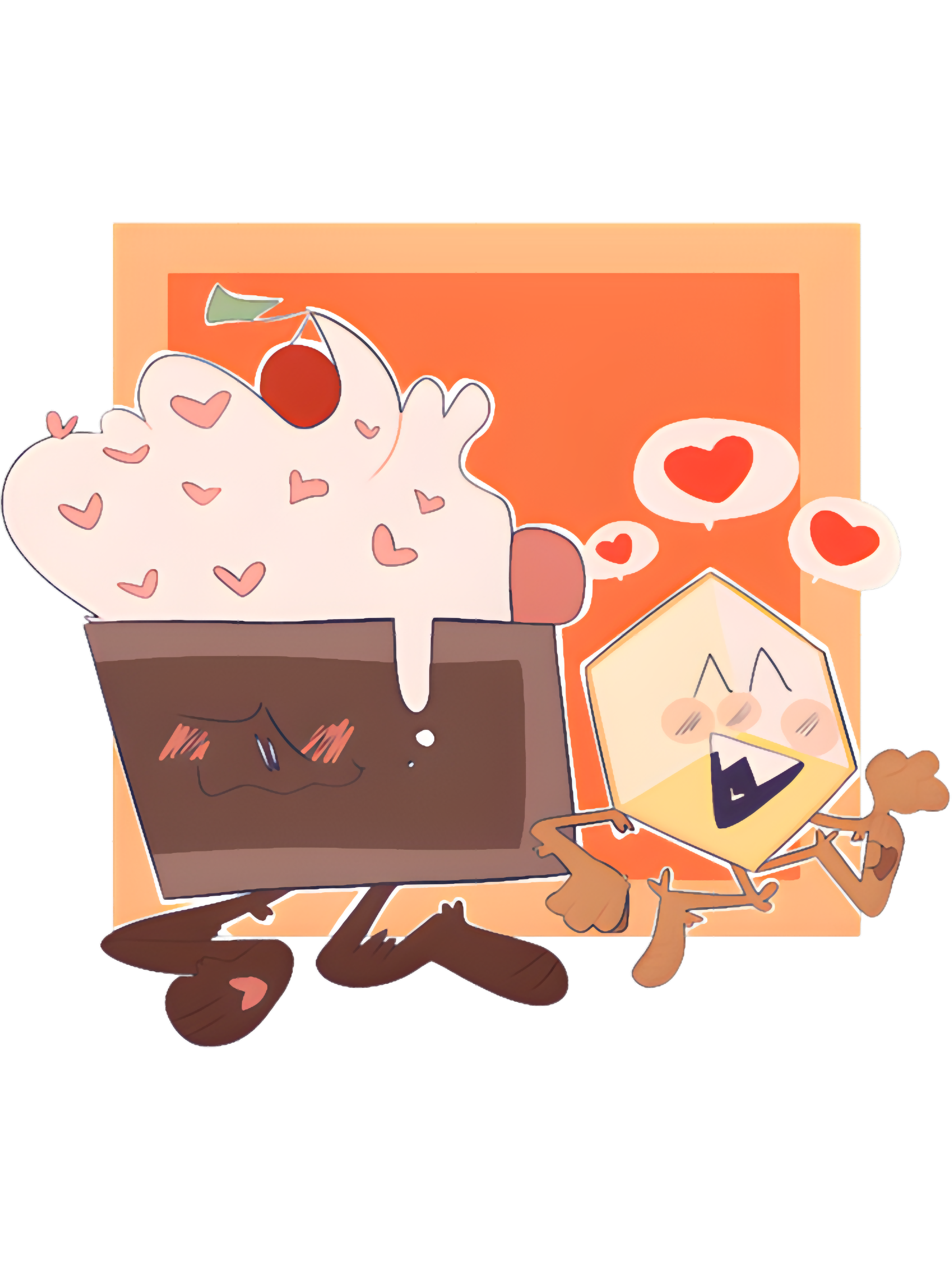 Losercake Storiesbfb cake | Inspire Uplift