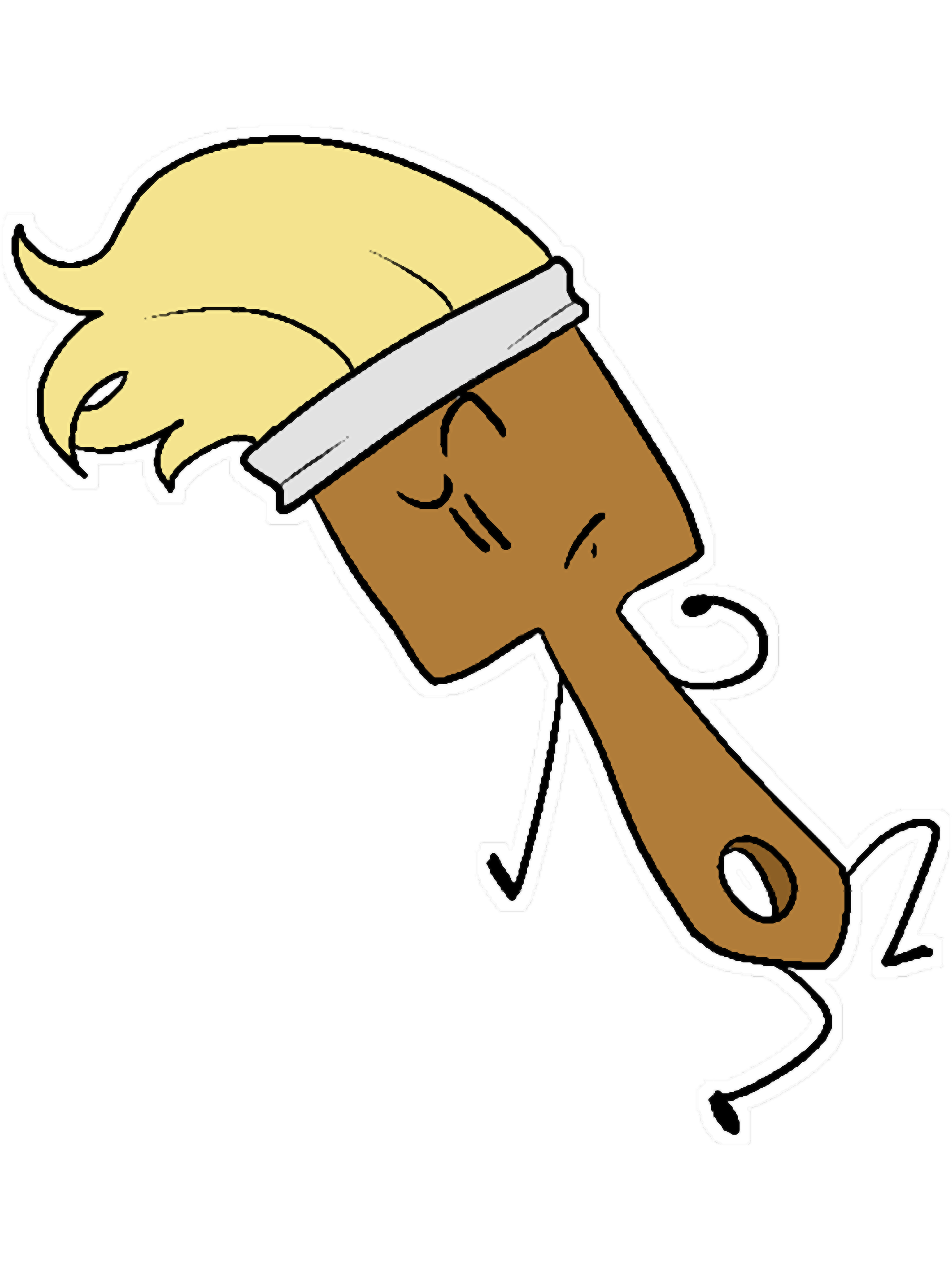 paintbrushInanimate Insanity | Inspire Uplift