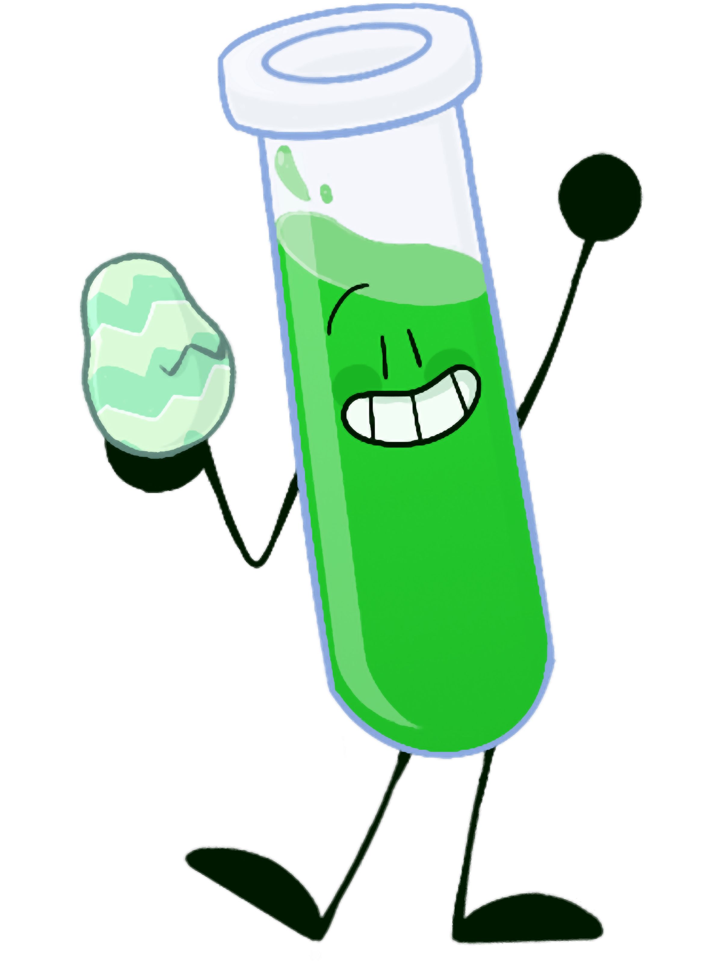 test tube inanimate insanity | Inspire Uplift