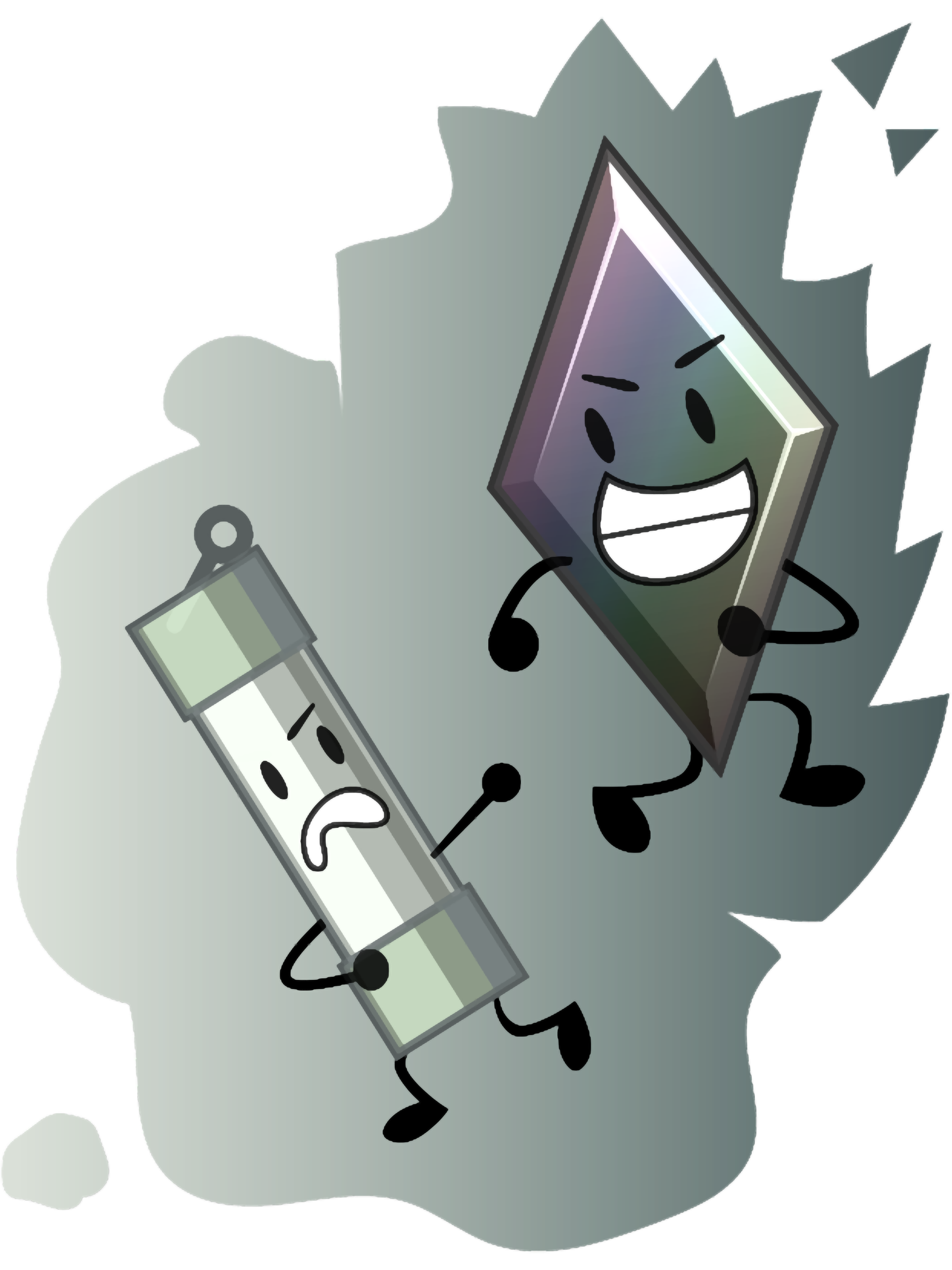 The Ultimate Rivalry | Inspire Uplift