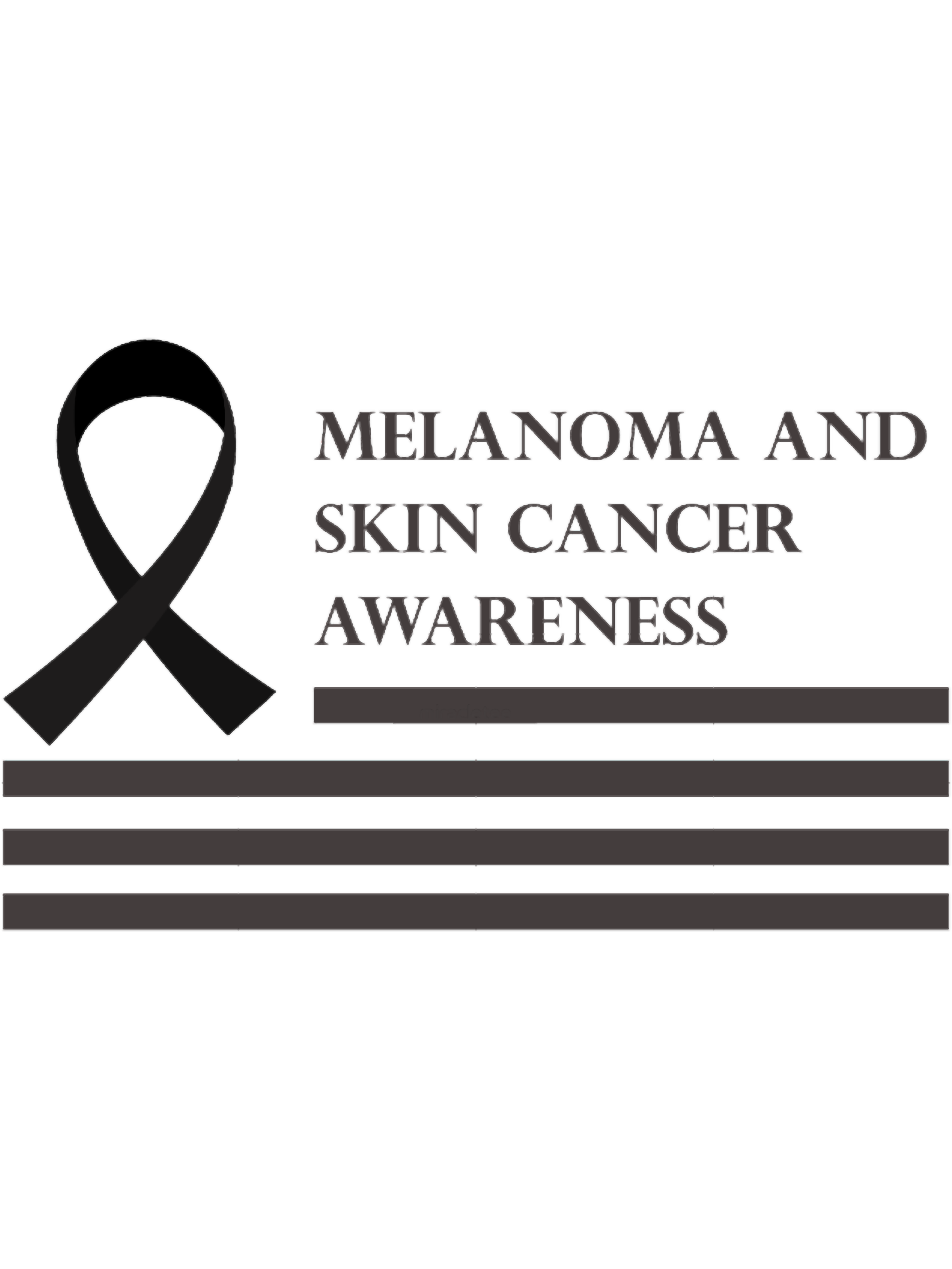 Melanoma And Skin Cancer AwarenessFight Cancer | Inspire Uplift