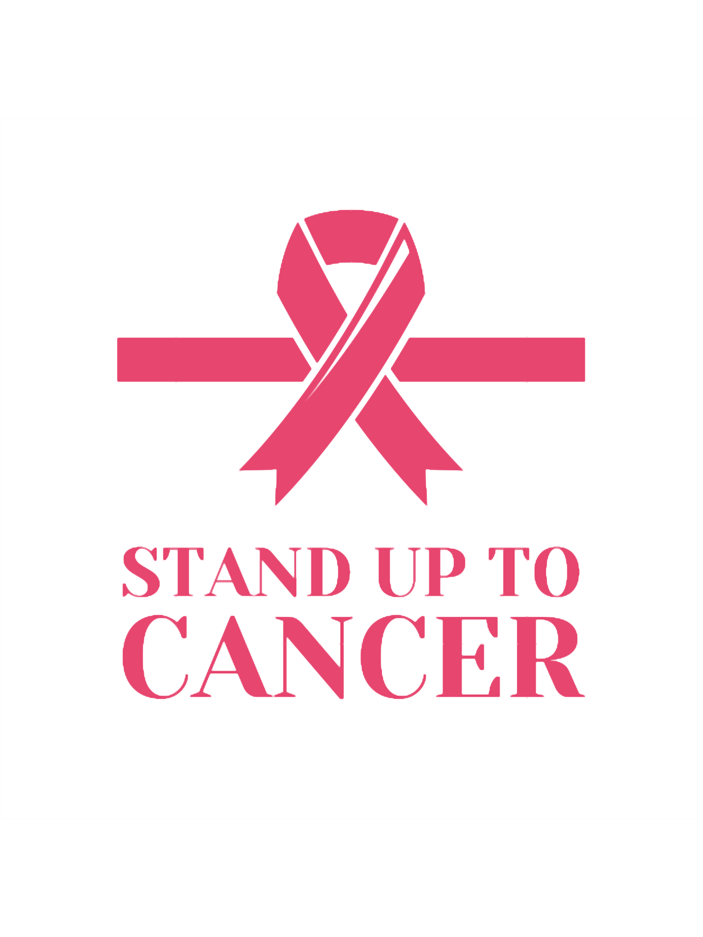 Stand Up To Cancer | Inspire Uplift