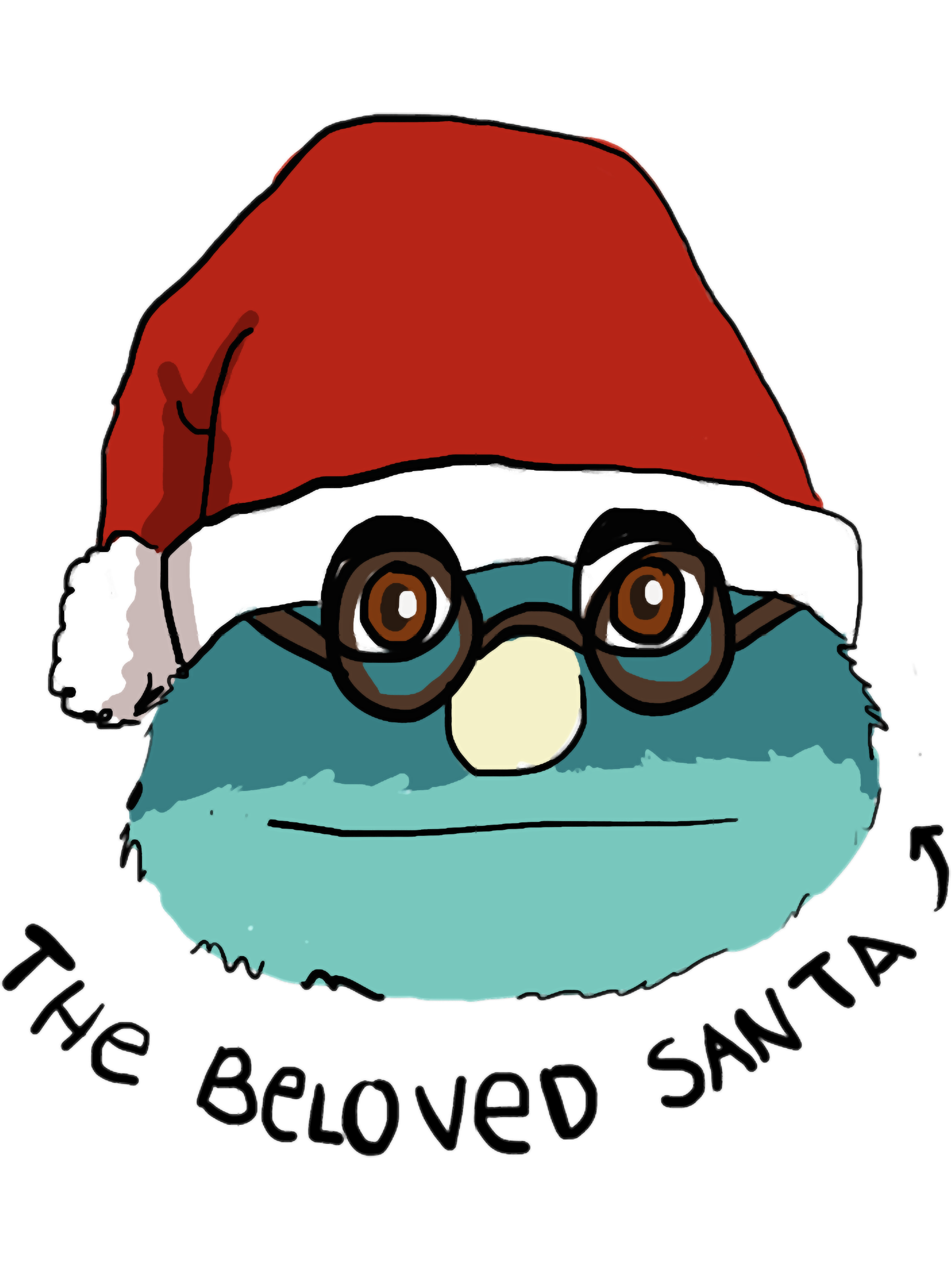 Puppet history the beloved professor santa | Inspire Uplift