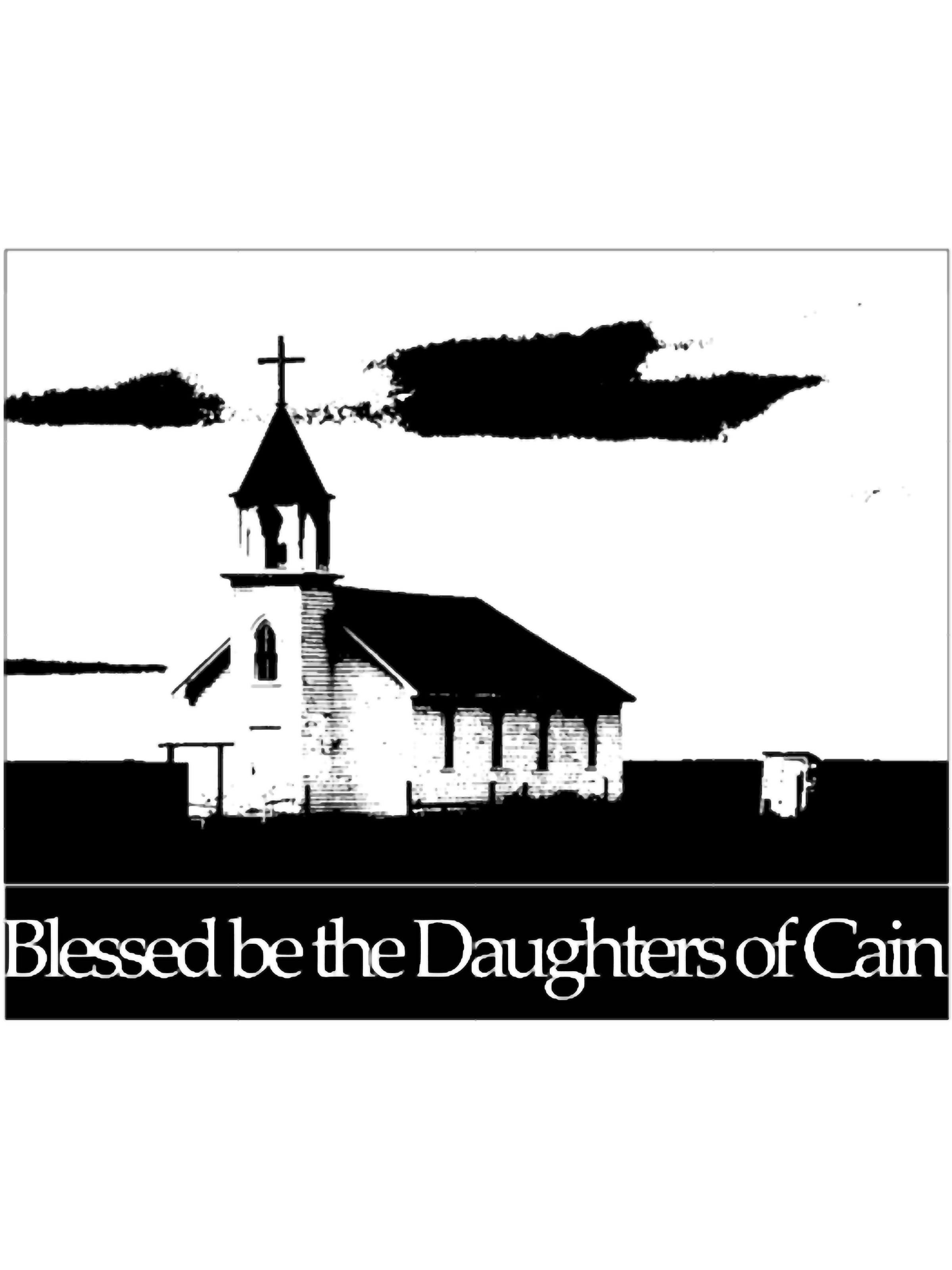 Blessed be the Daughters of Cain, Ethel Cain | Inspire Uplift